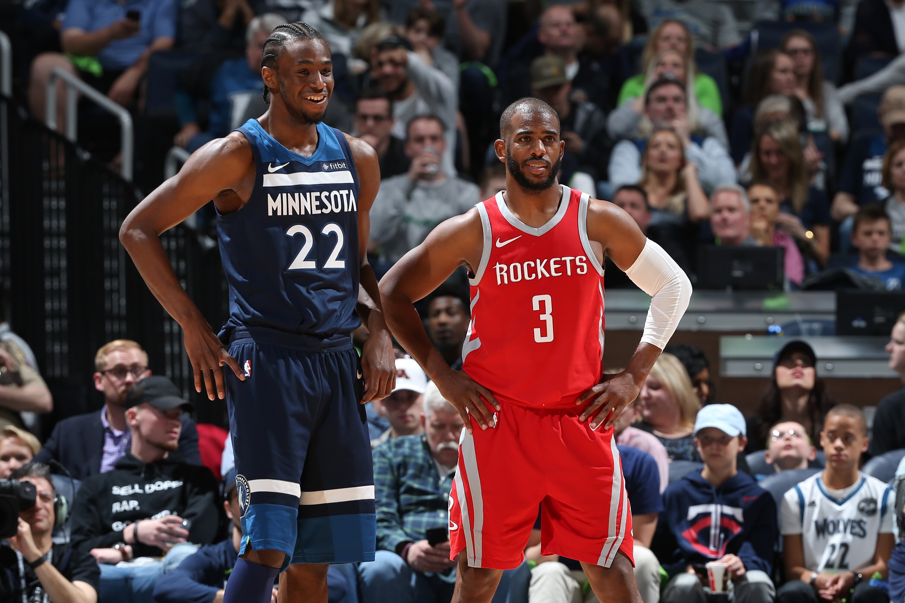 How to Trade the NBA's Worst Contracts