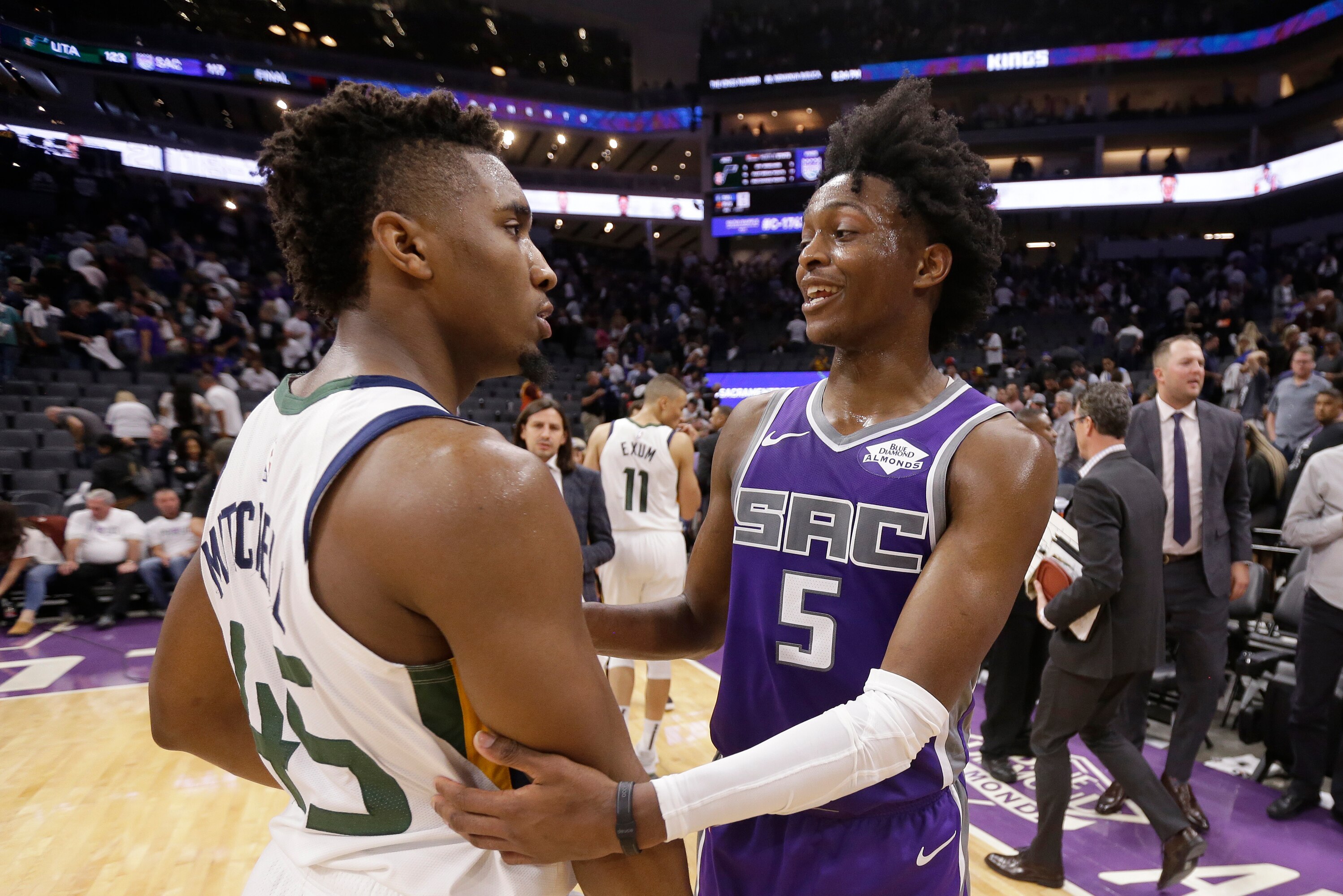 Re-Drafting Markelle Fultz, Lonzo Ball and the 2017 NBA Draft 2 Years Later