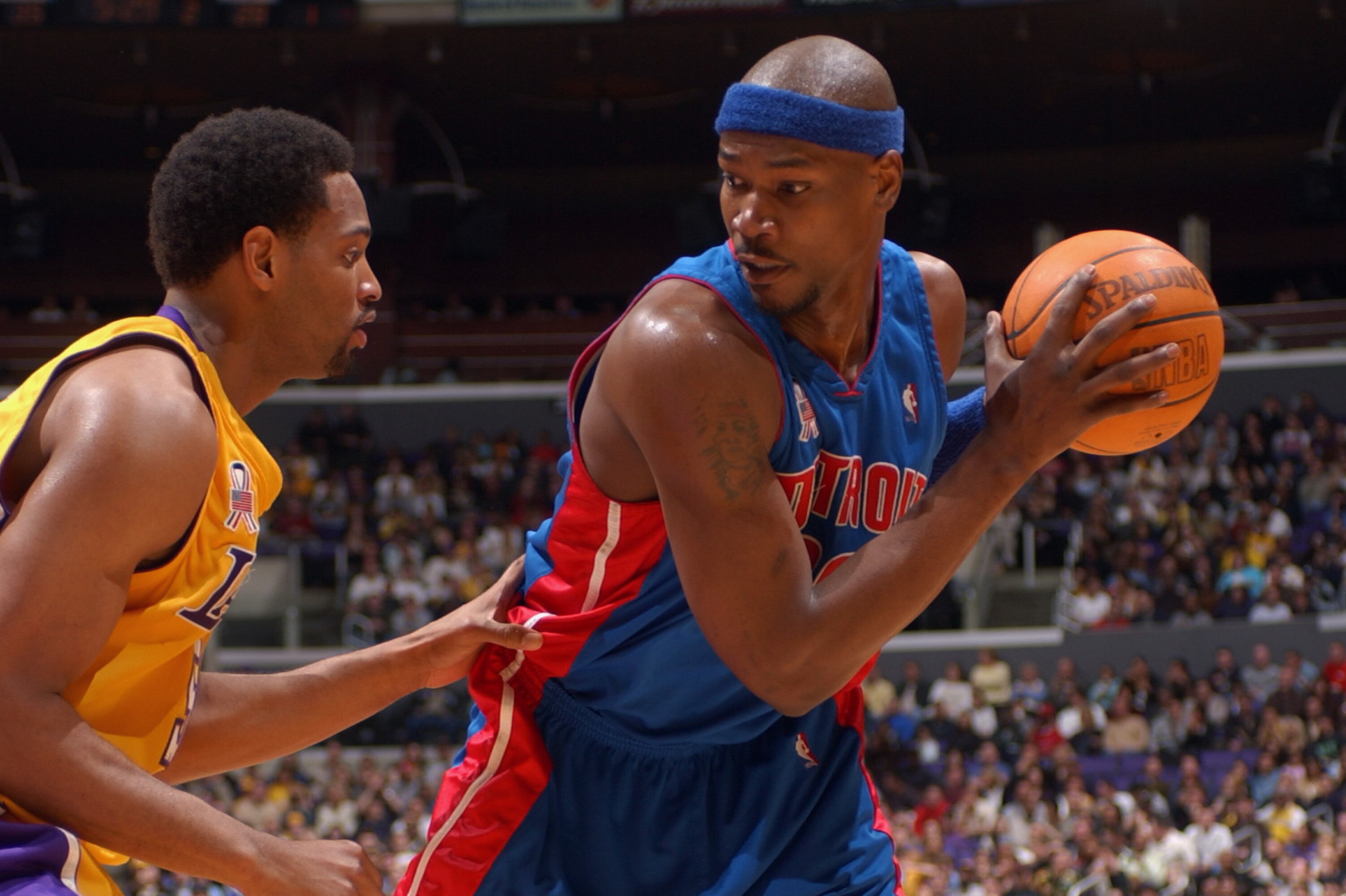 Forgotten Names Who Would've Starred in Today's NBA