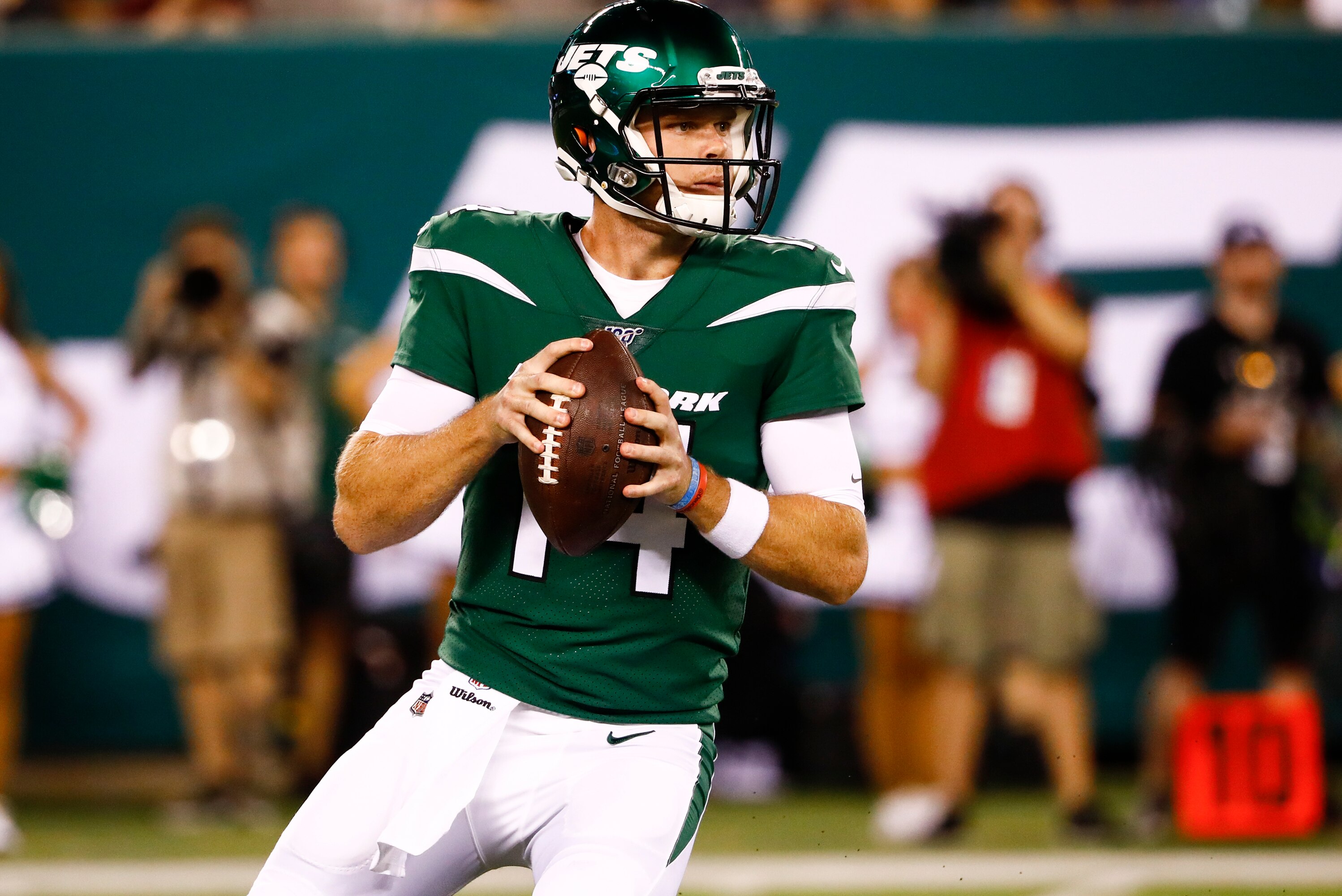 Every NFL Division's Most Unpredictable Team for 2019