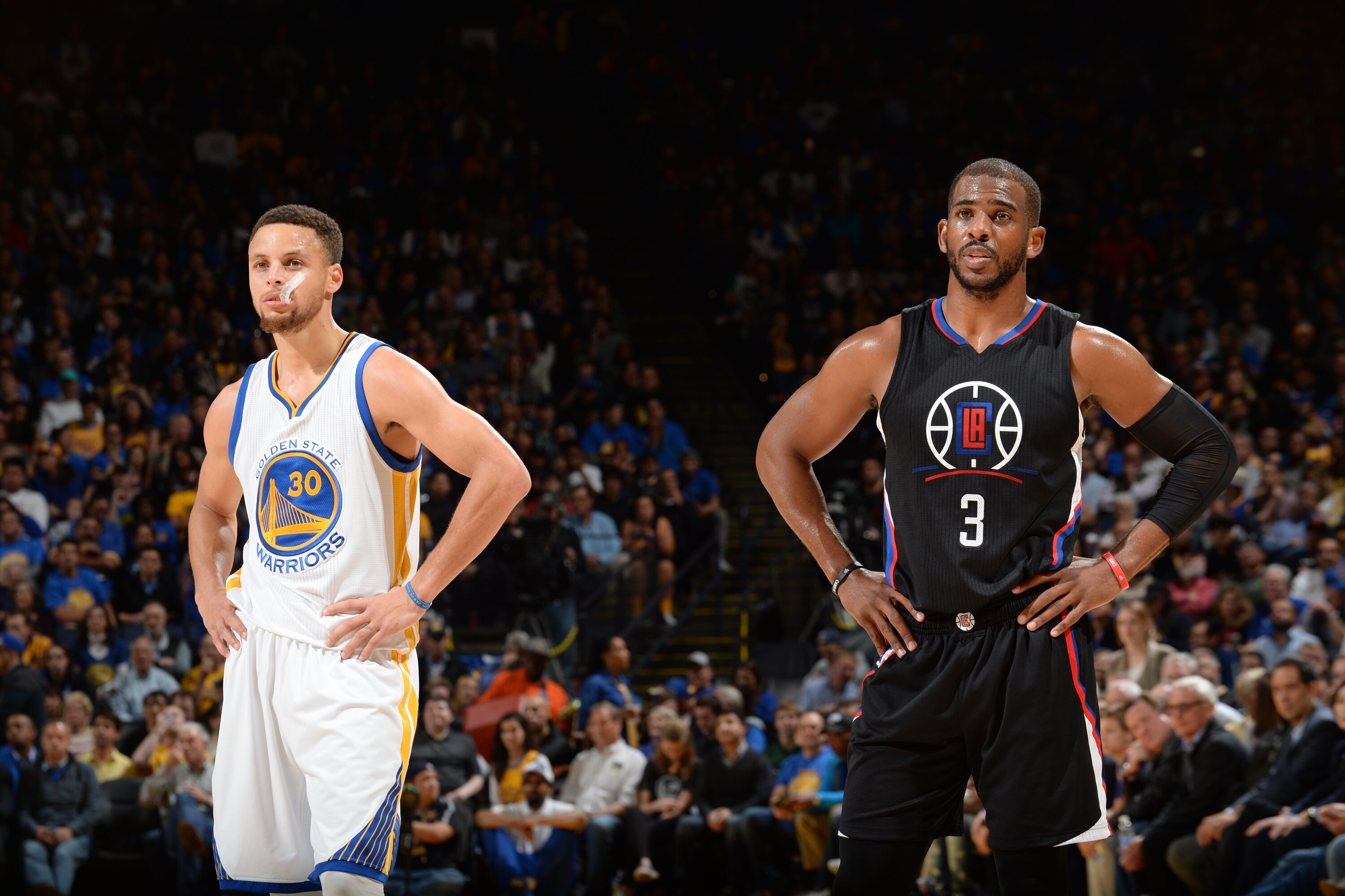 NBA All-Time Player Rankings: Top 10 Point Guards