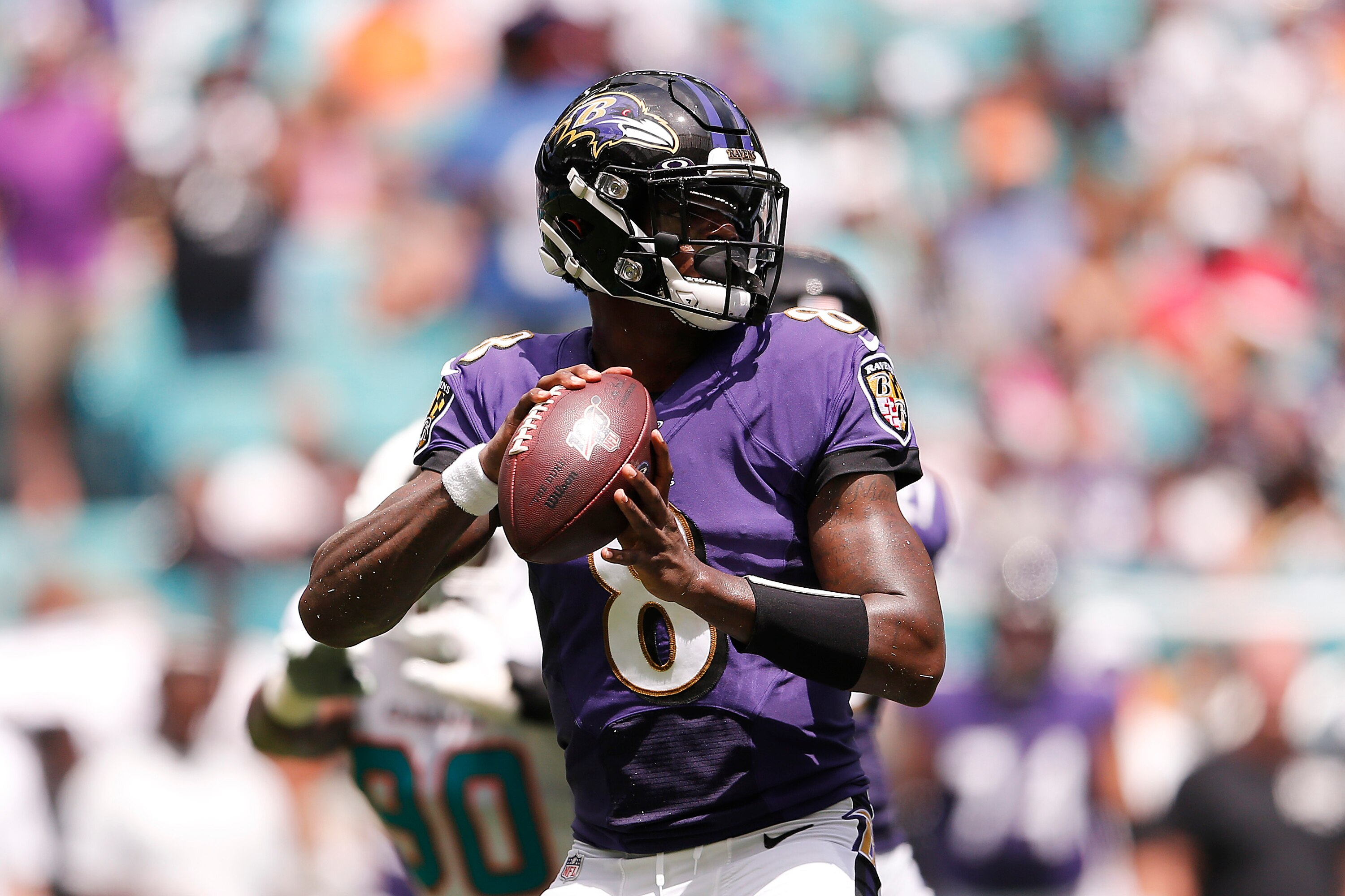 Gridiron Digest: Lamar Jackson Silences the Skeptics