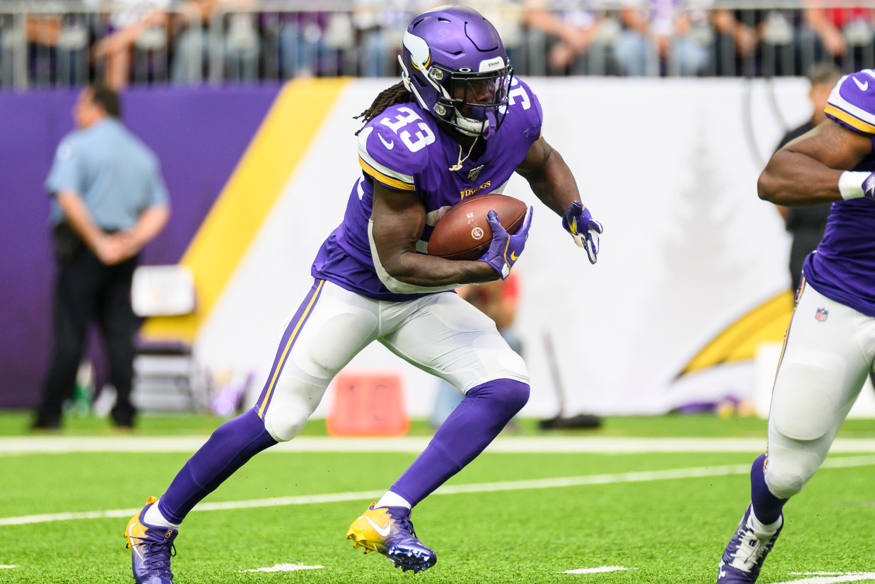 Every NFL Team's Most Promising Young Building Block