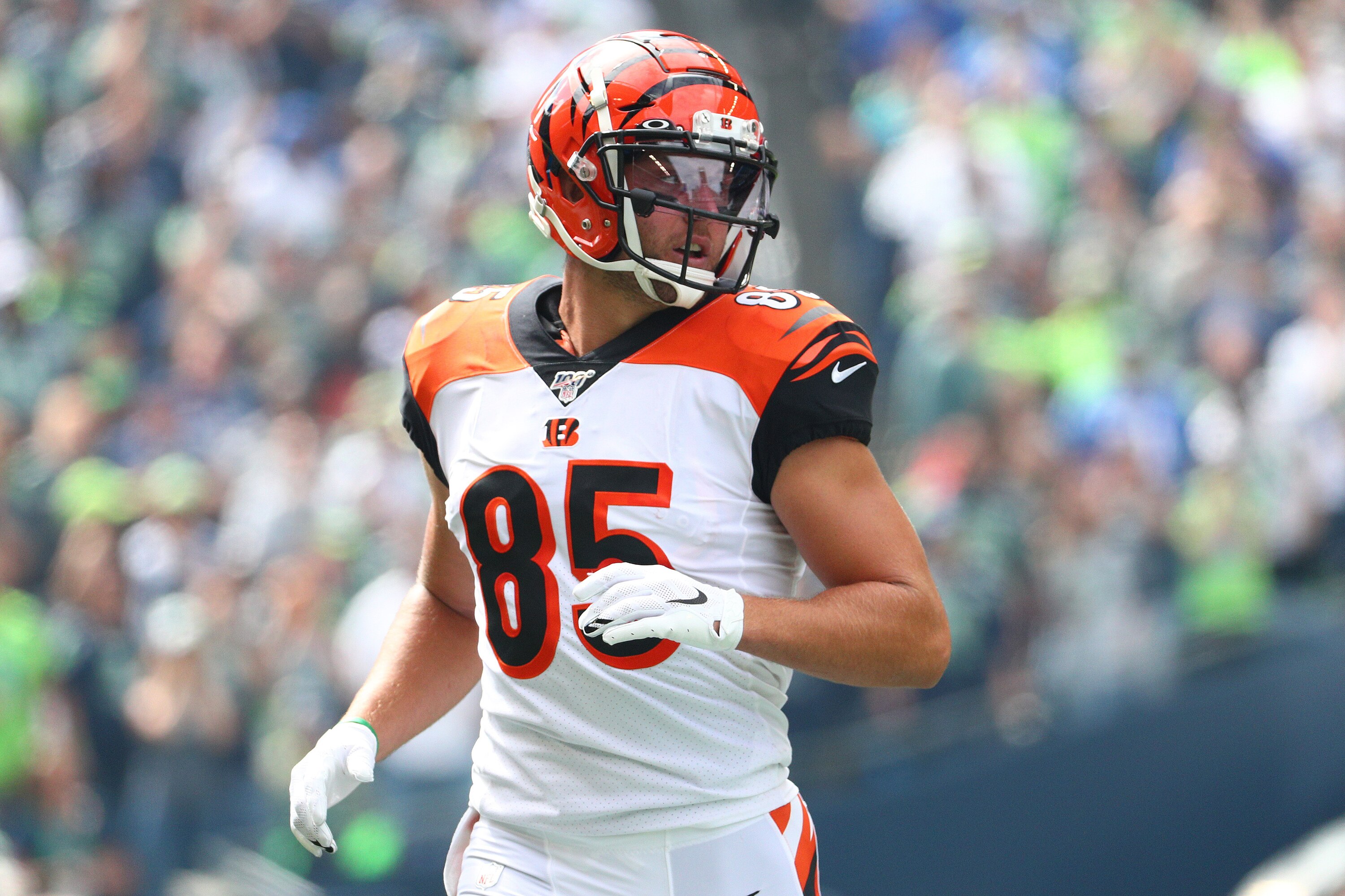 Fantasy Football Week 5: Matt Camp's Top Sleepers at Every Position