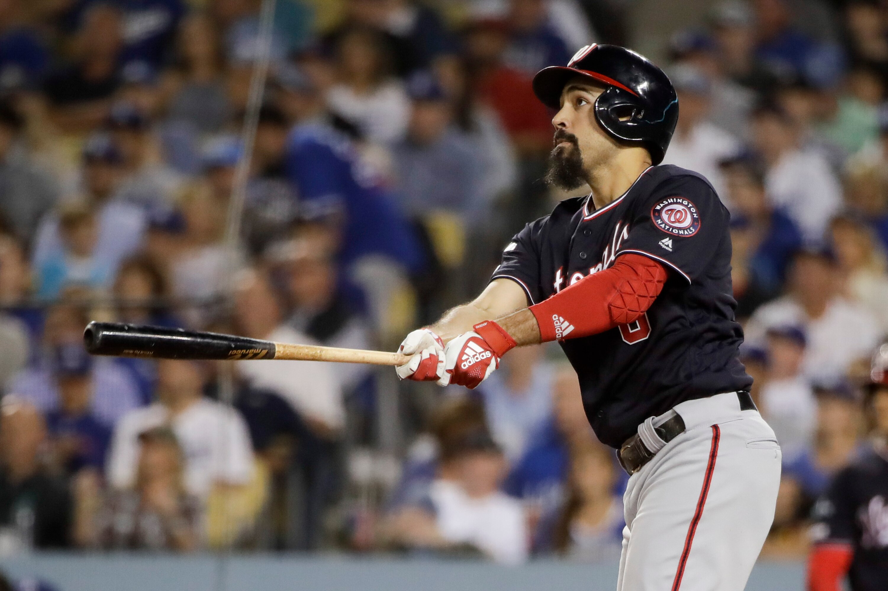 1 Flashy Move to Make Each MLB Team an Offseason Winner