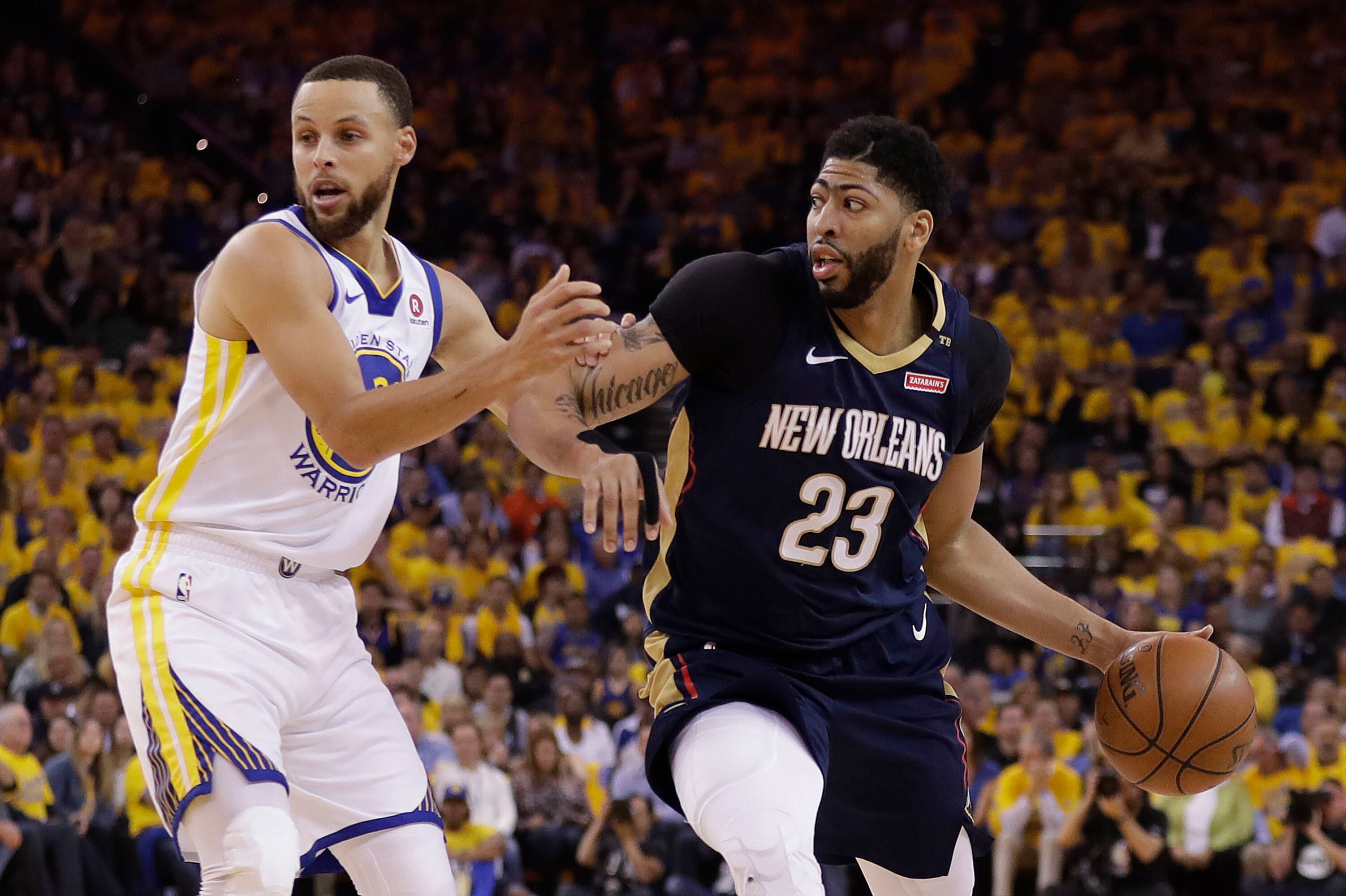 B/R Staff Predictions for 2019-20 NBA Season