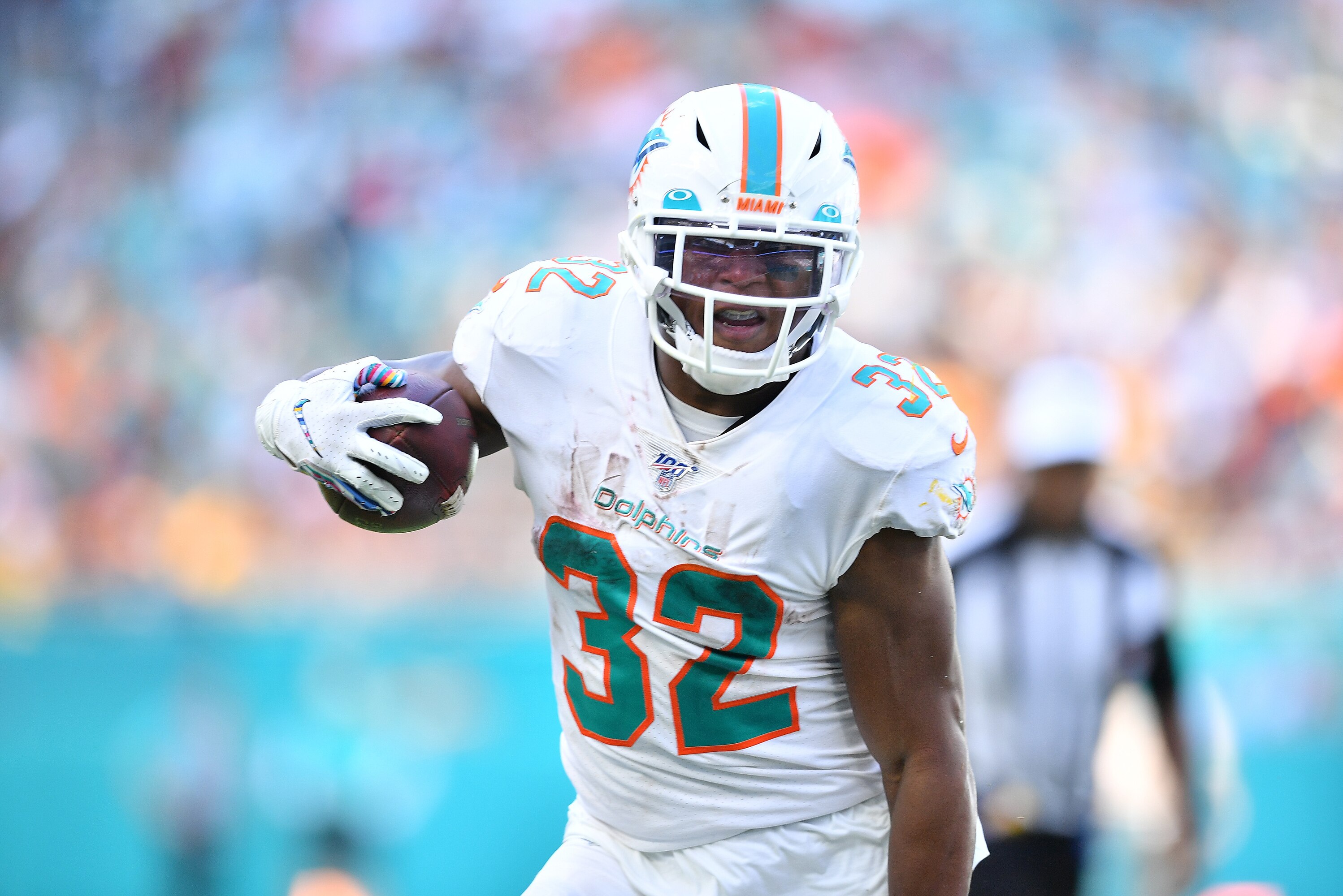 Fantasy Football Week 9: Matt Camp's Fantasy Big Board