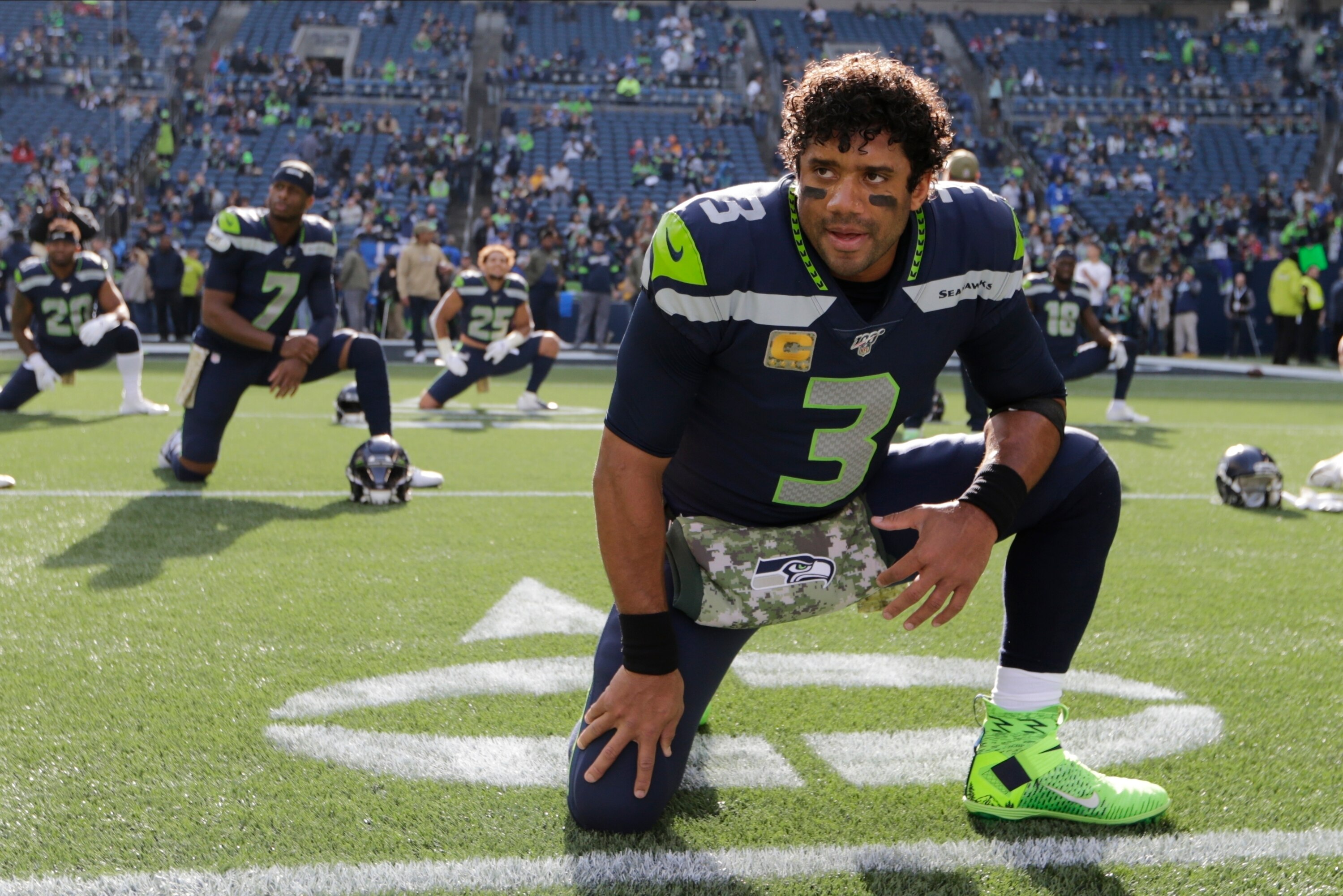 Ranking the NFL's Biggest Matchup Nightmares