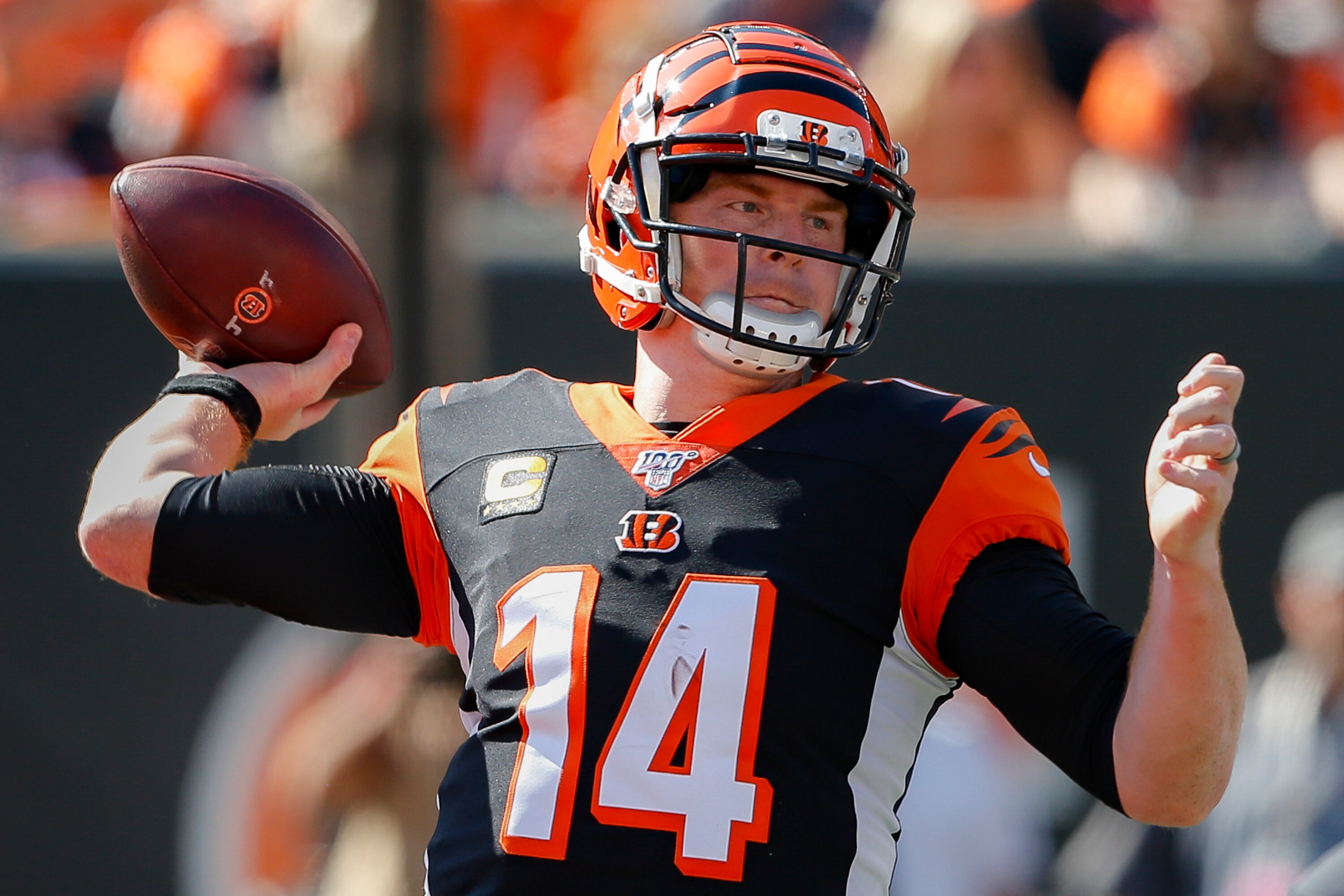 NFL Free Agency 2020: An Early Look at Next Year's Quarterback Carousel