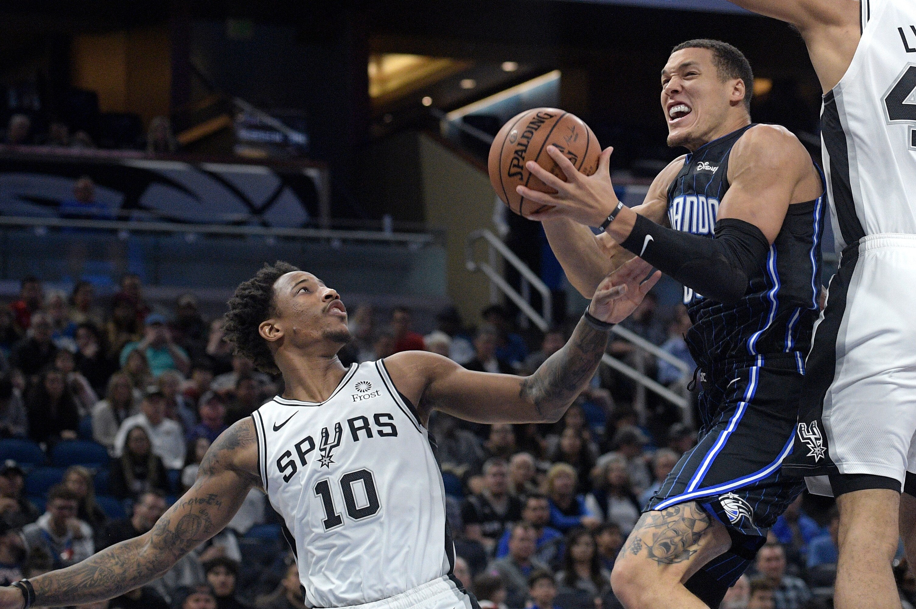 Trade Packages for NBA's Top Stars Who Could End Up on the Block