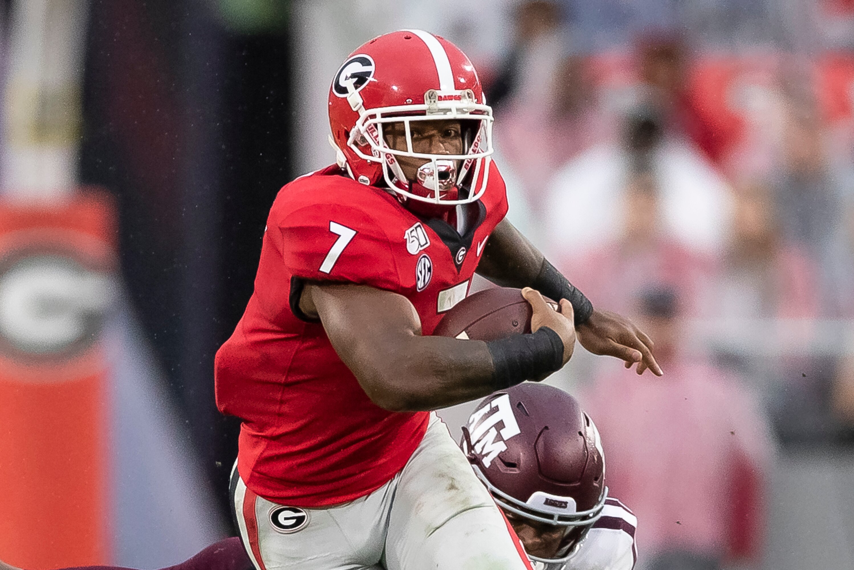 Ranking Every Power Five Conference After 2019 Regular Season