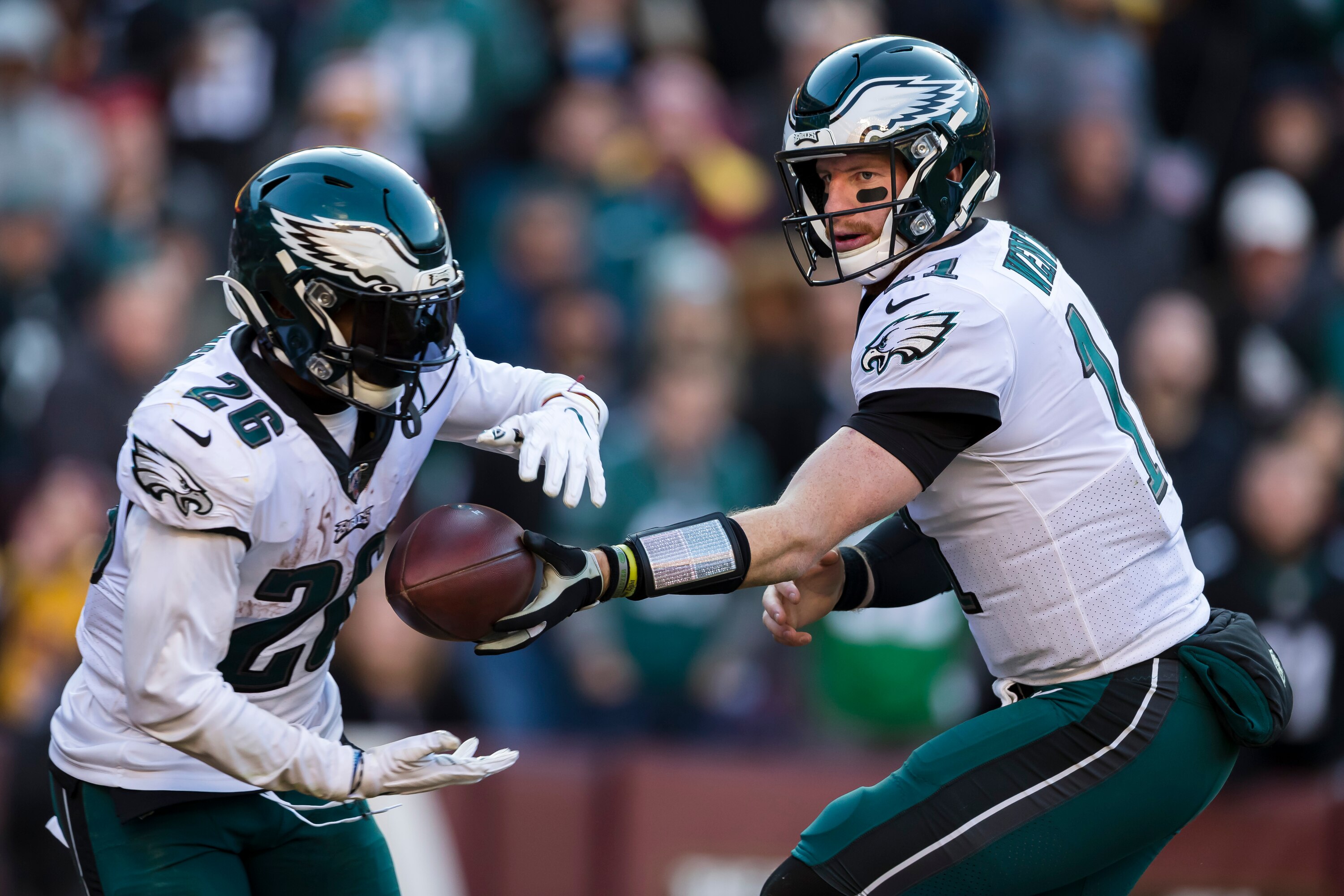 Fantasy Football Week 16: Matt Camp's Fantasy Big Board