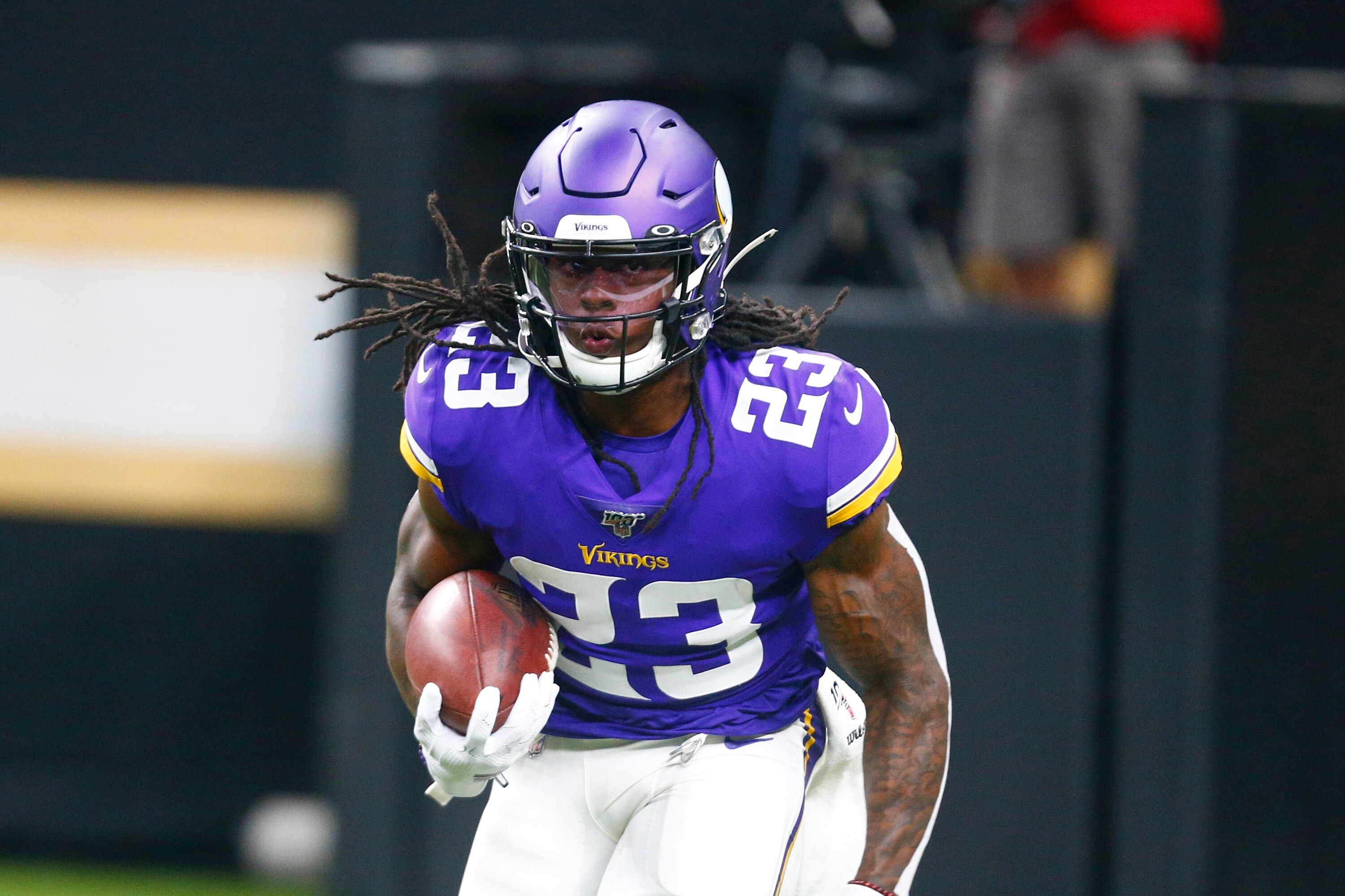 Fantasy Football Week 16: Matt Camp's Top Sleepers at Every Position