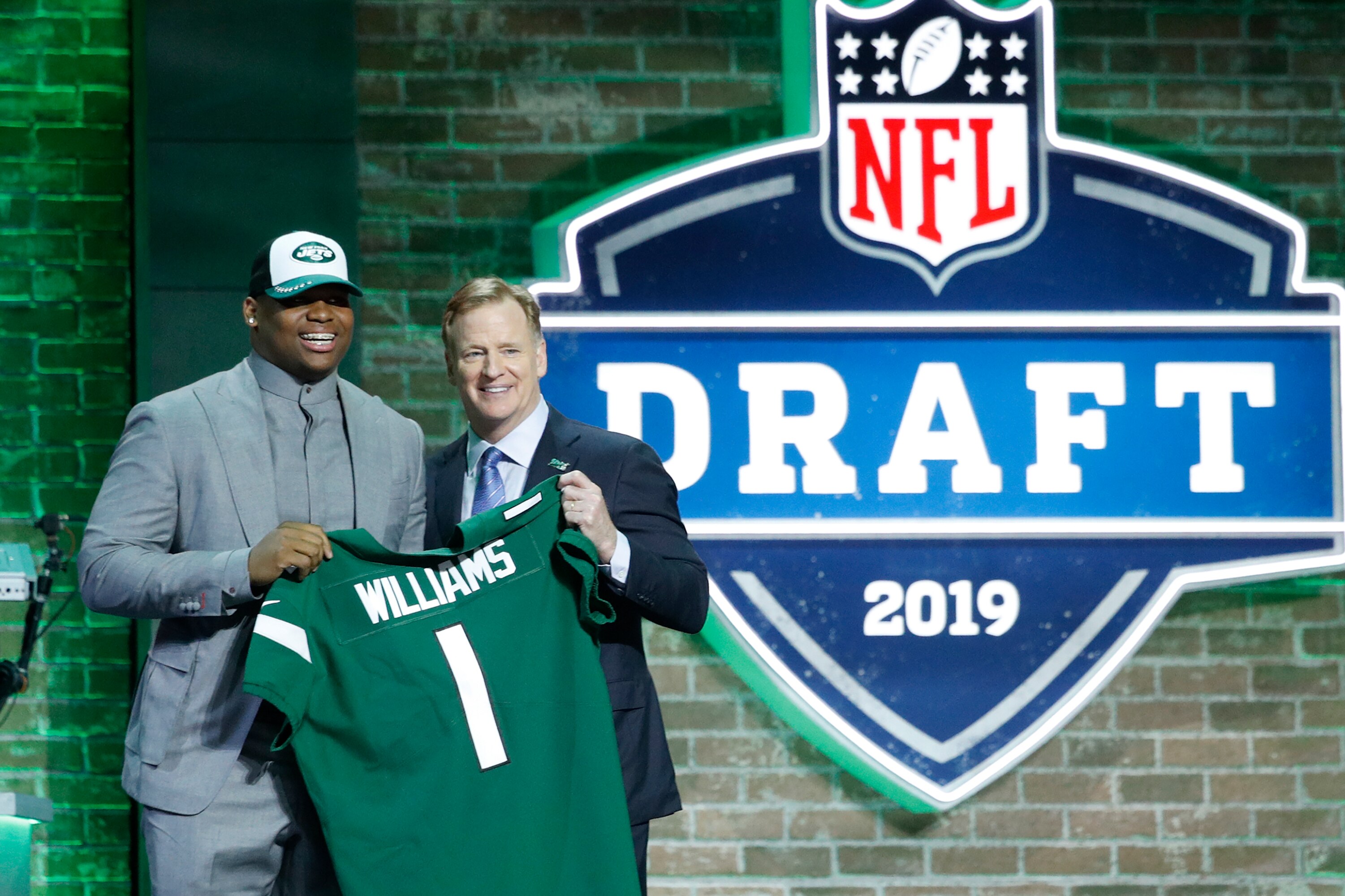 NFL Teams Already Regretting Their 2019 NFL Draft Picks
