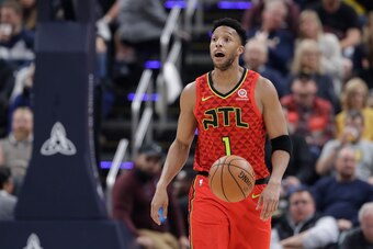 The NBA's Most Overpaid Underperformers This Season