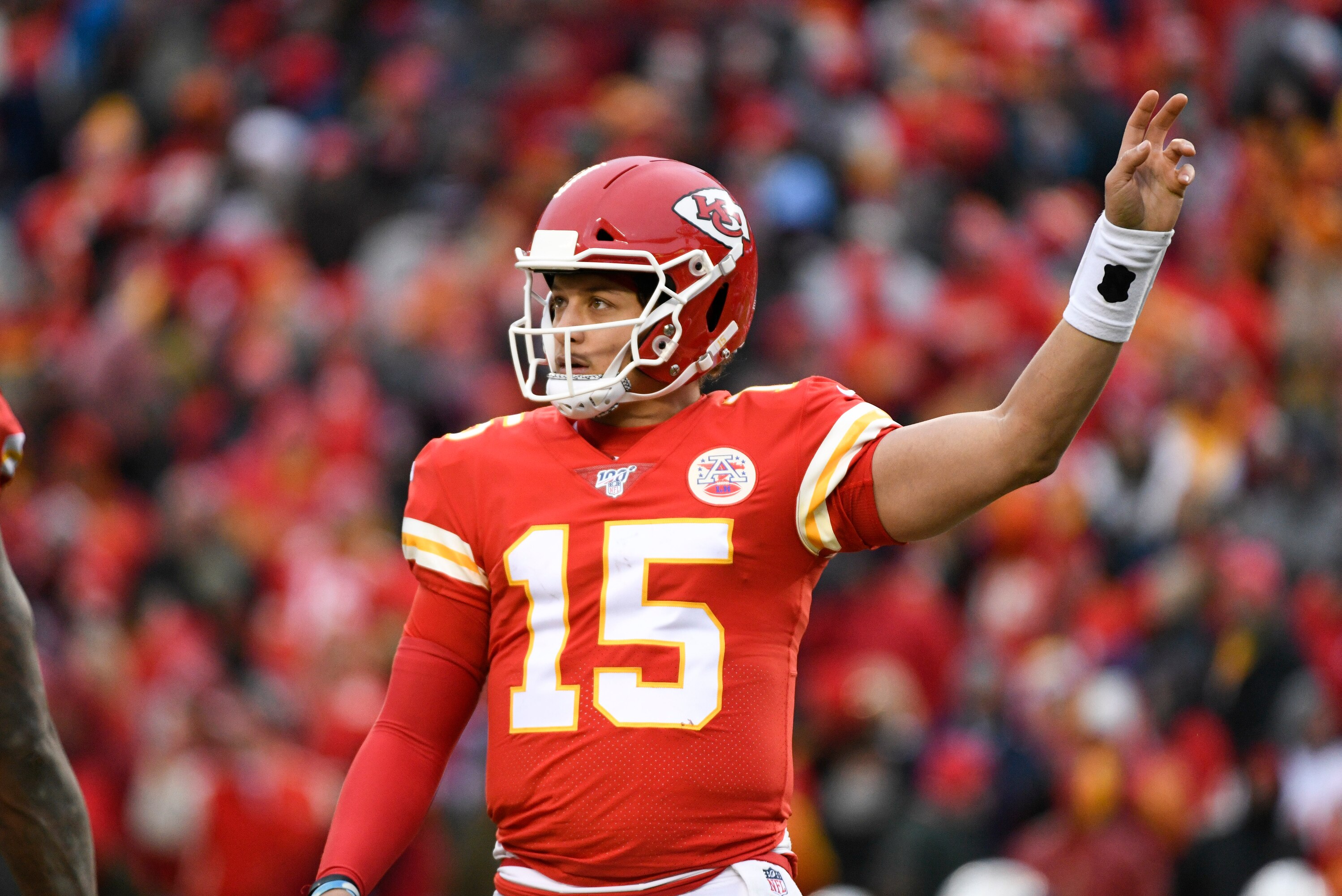 NFL Players Who Will Define the 2020s