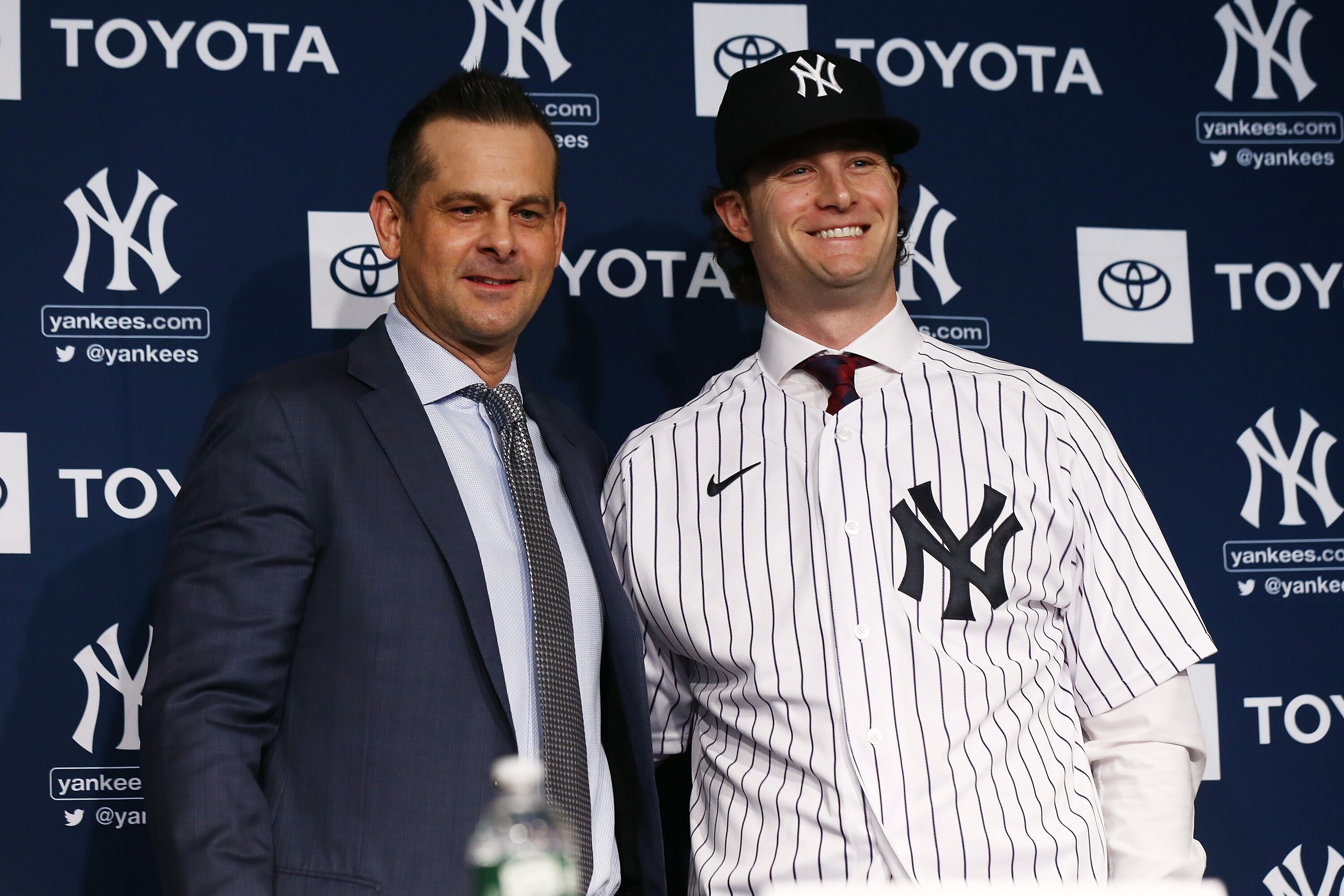 MLB Power Rankings: Where All 30 Teams Stand Heading into 2020