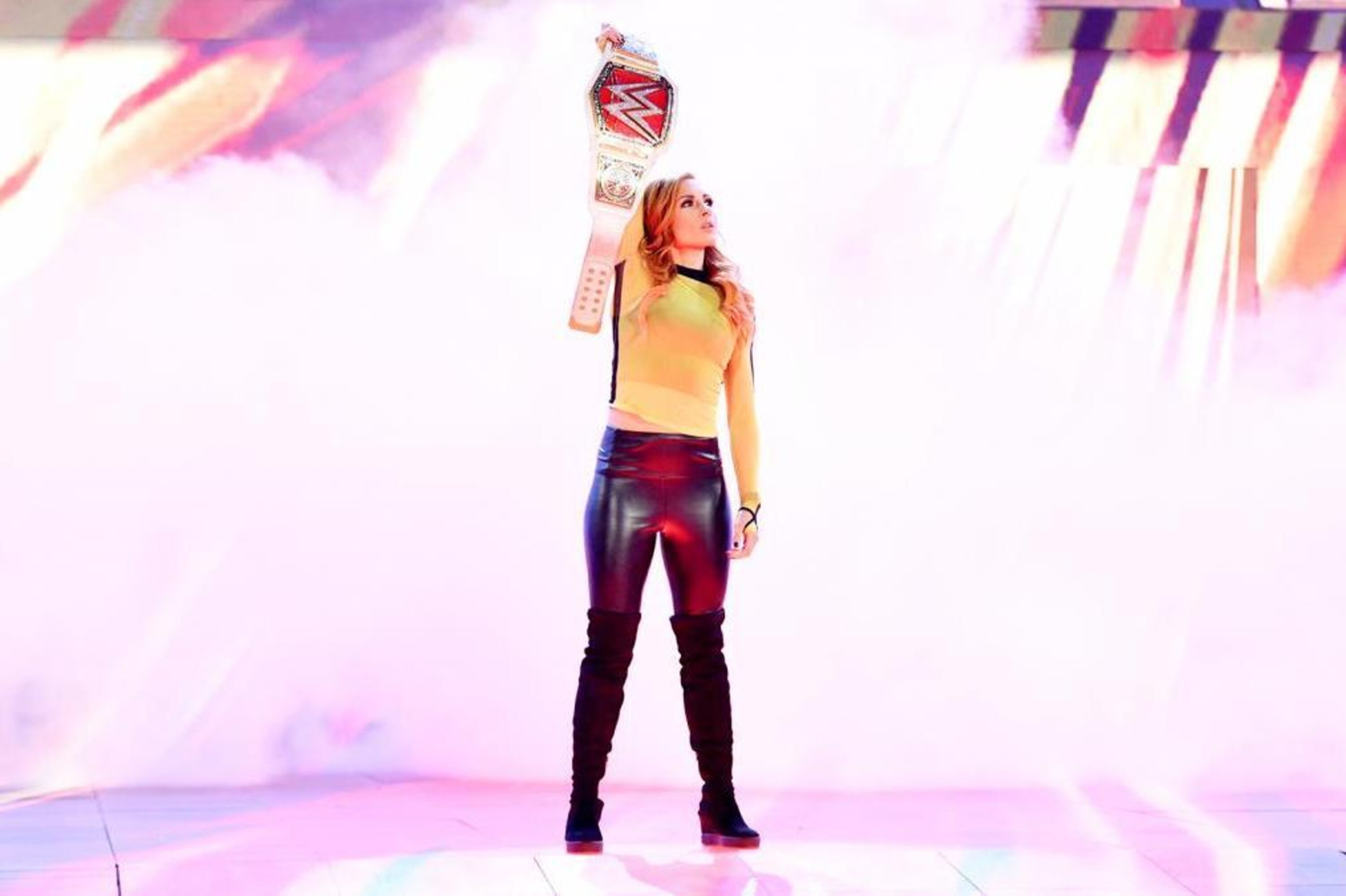 WWE Raw Results: Winners, Grades, Reaction and Highlights for January 13