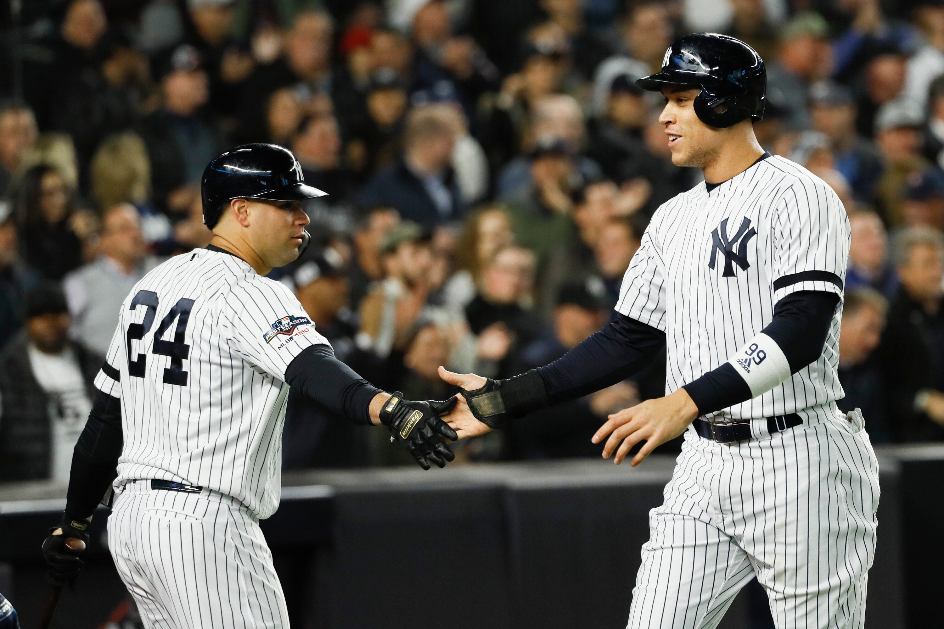 Projecting Every MLB Team's Starting Lineup 1 Month Ahead of Spring ...