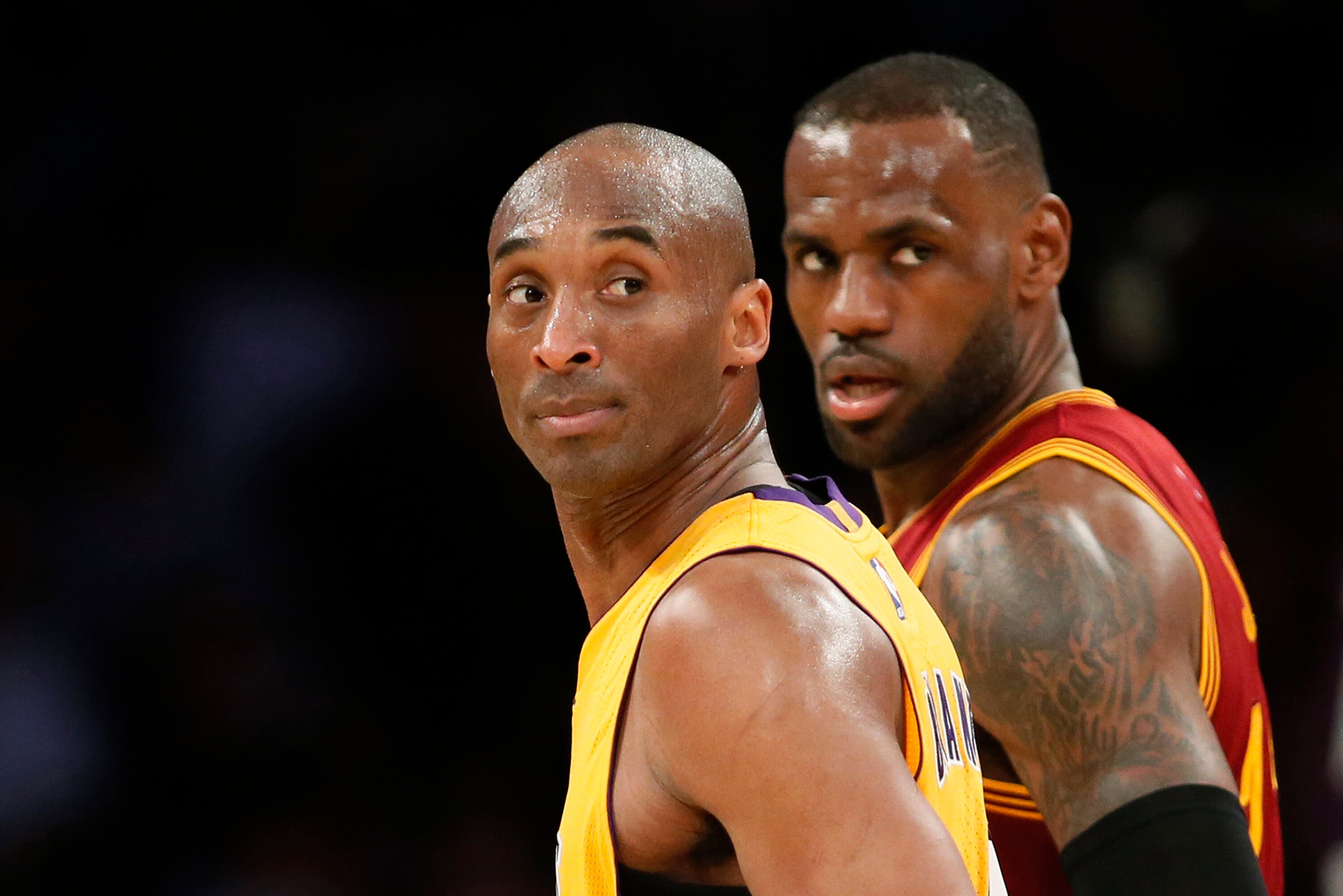 Ranking the Greatest Scorers in NBA History