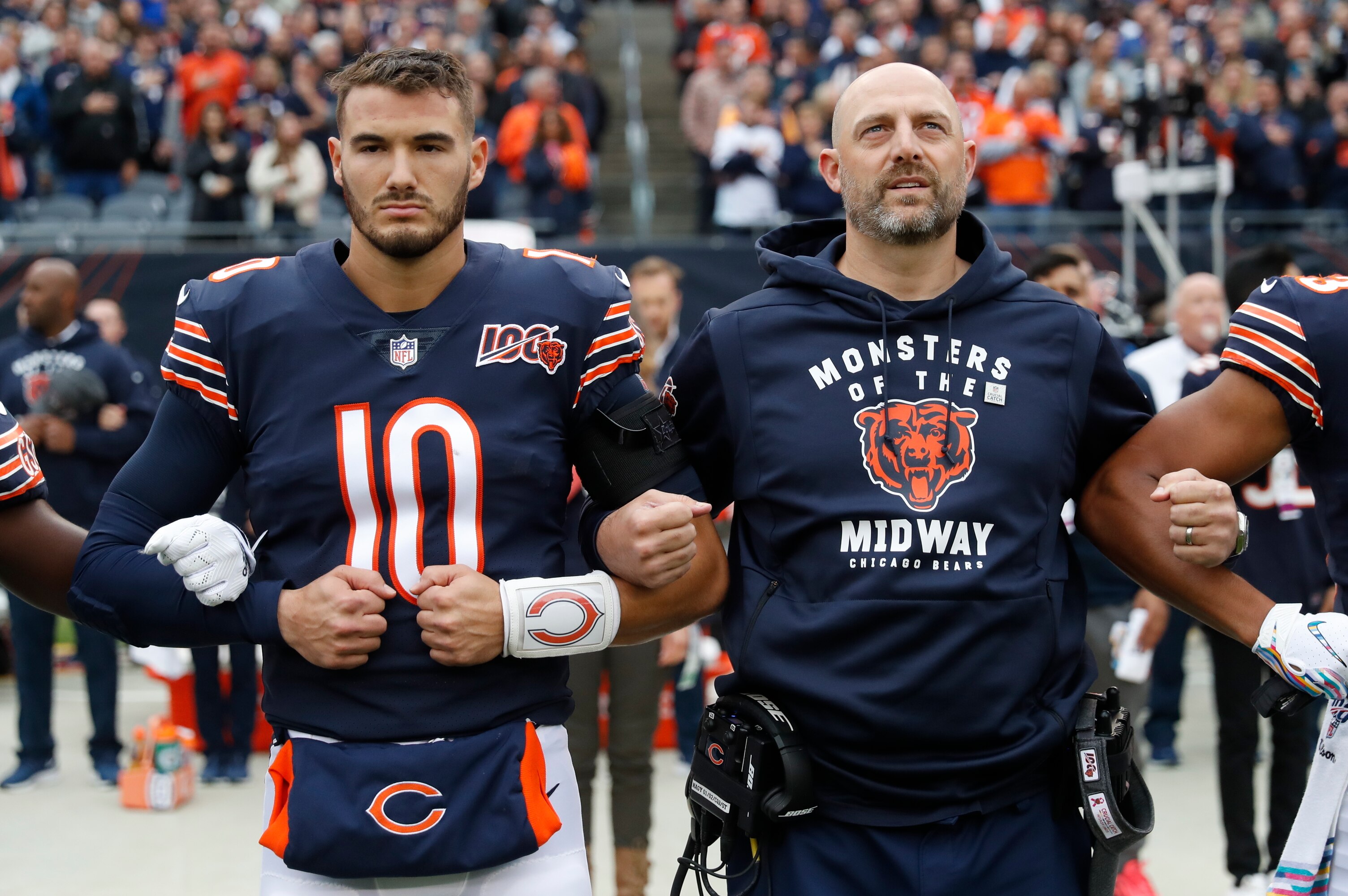 NFL Teams Entering Make-or-Break Offseasons in 2020