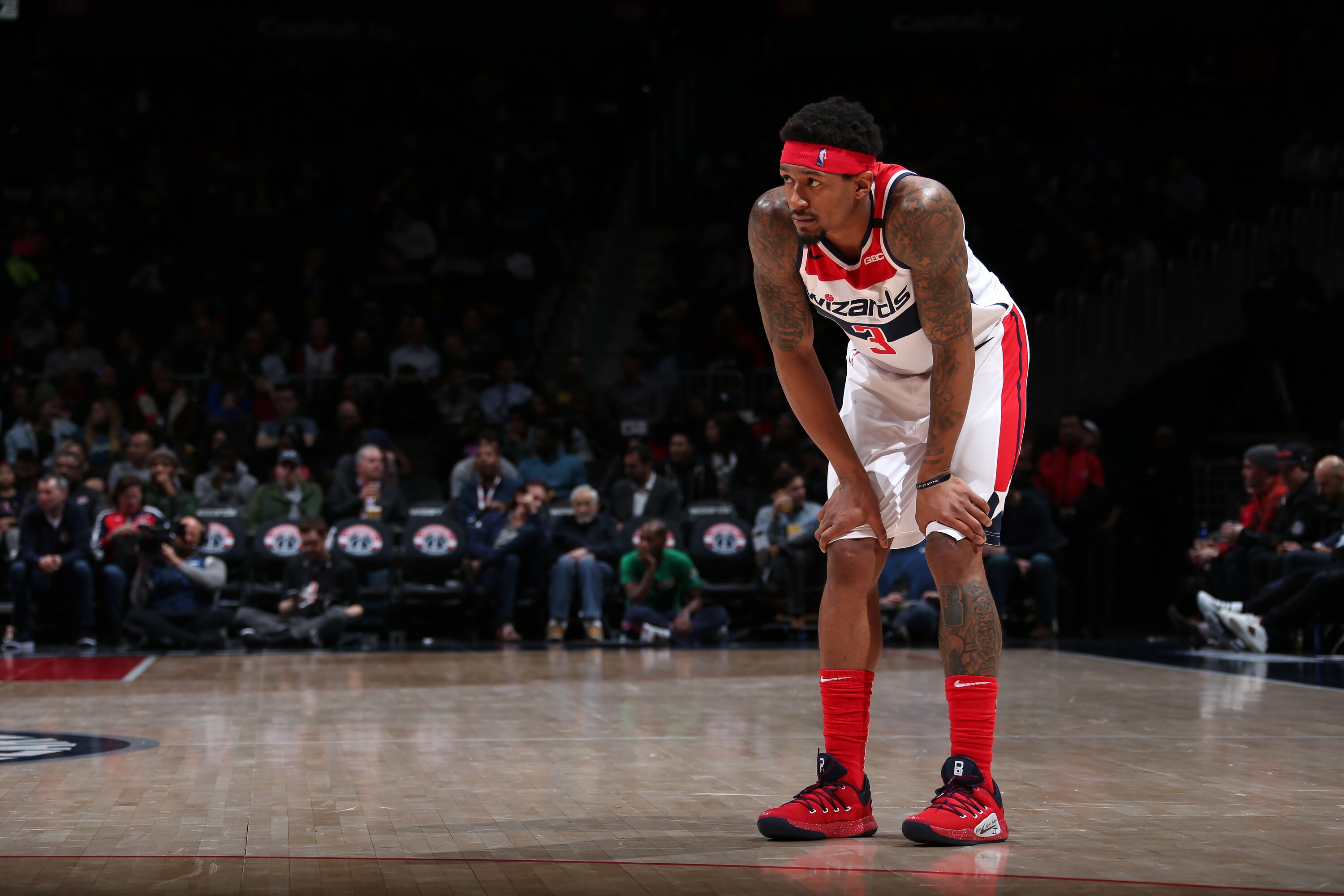 Biggest Snubs from 2020 NBA All-Star Reserve Voting