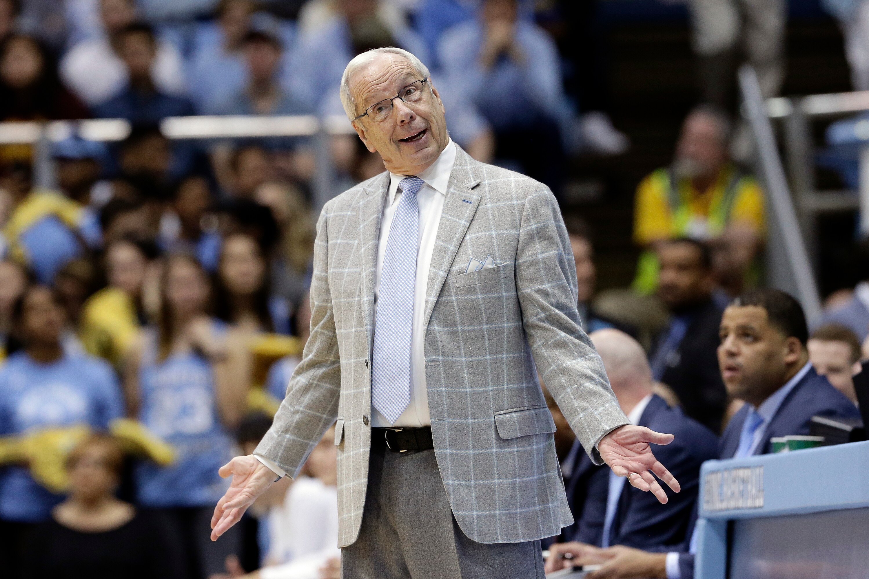 Biggest Winner and Loser from Each Noteworthy CBB Conference with 1 ...
