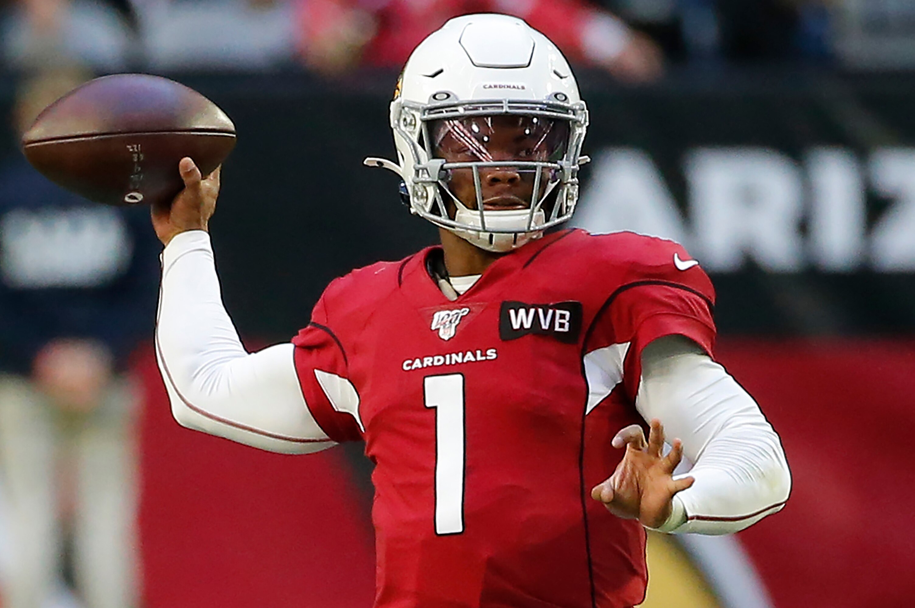 Young NFL Stars Who Could Be Next to Take the League by Storm