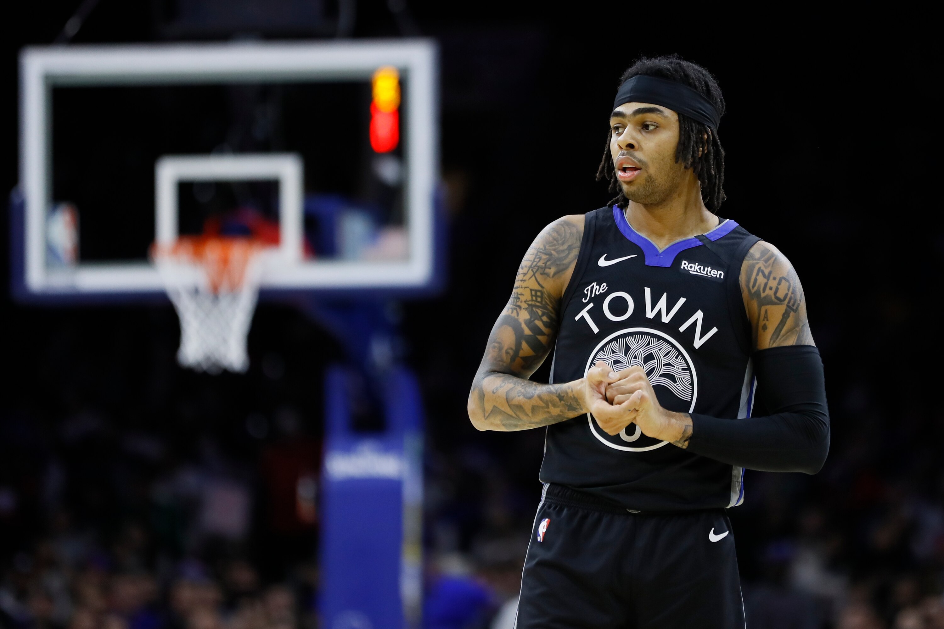 B/R NBA Insider Predictions for 2020 Trade Deadline