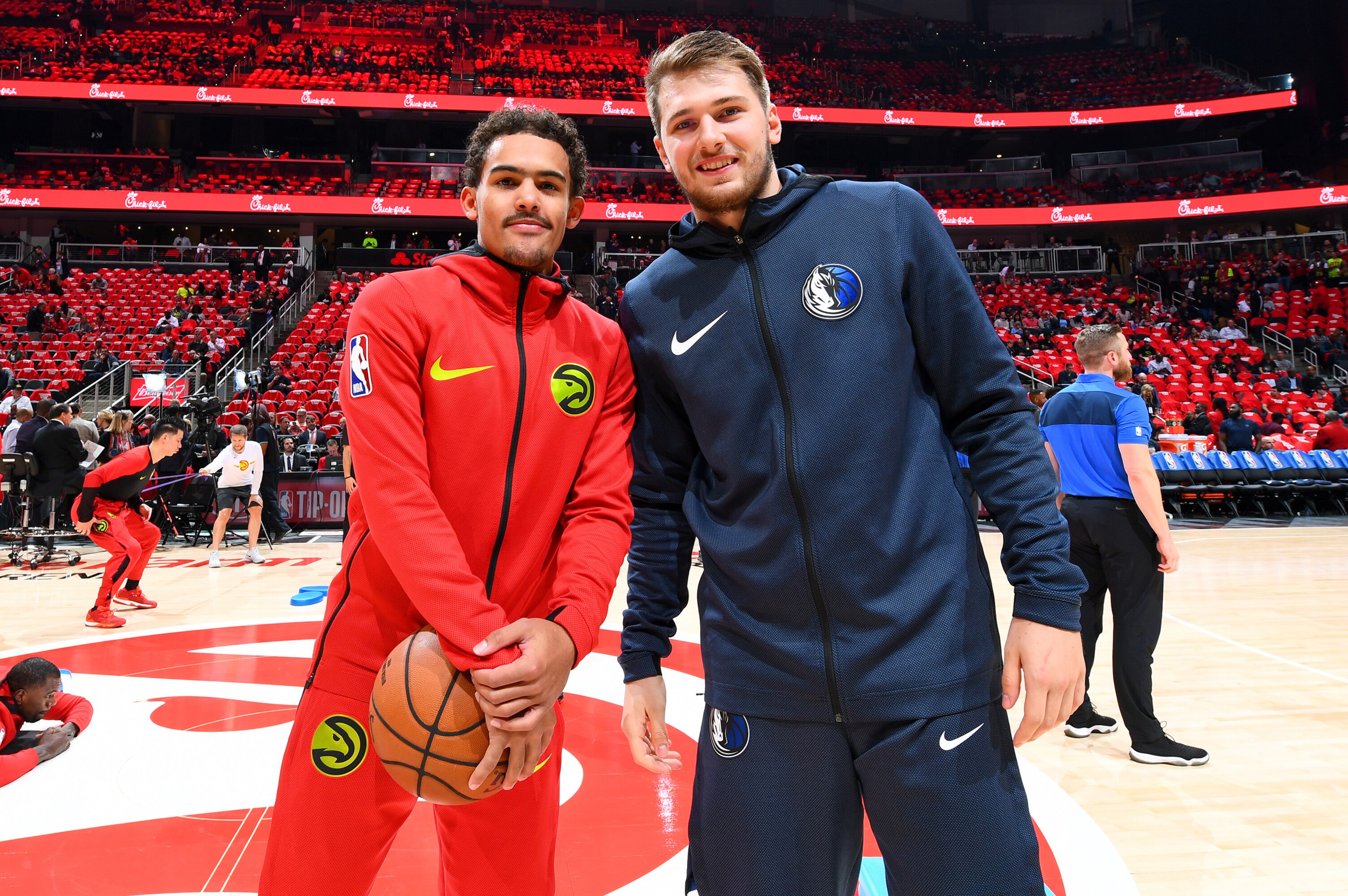 The 10 Most Promising Young NBA Players
