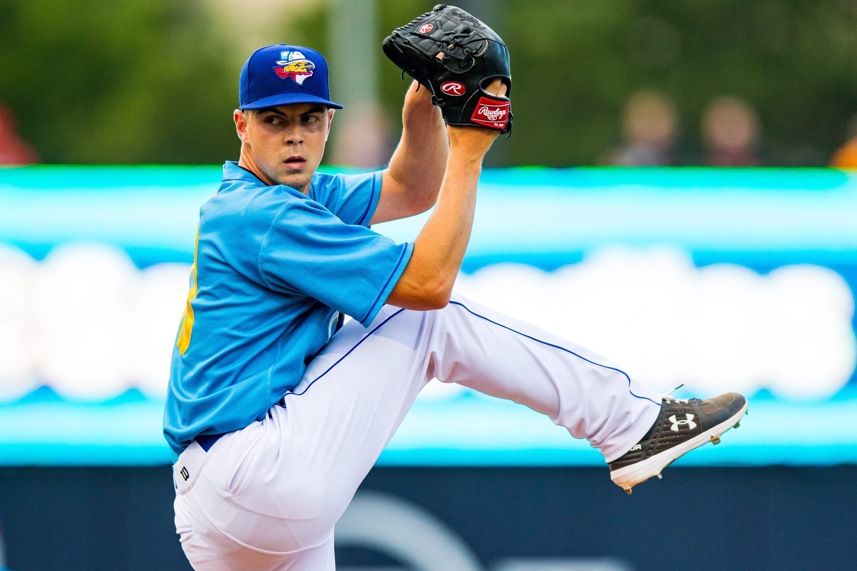 MLB Farm System Rankings: Pre-2020 Spring Training Edition