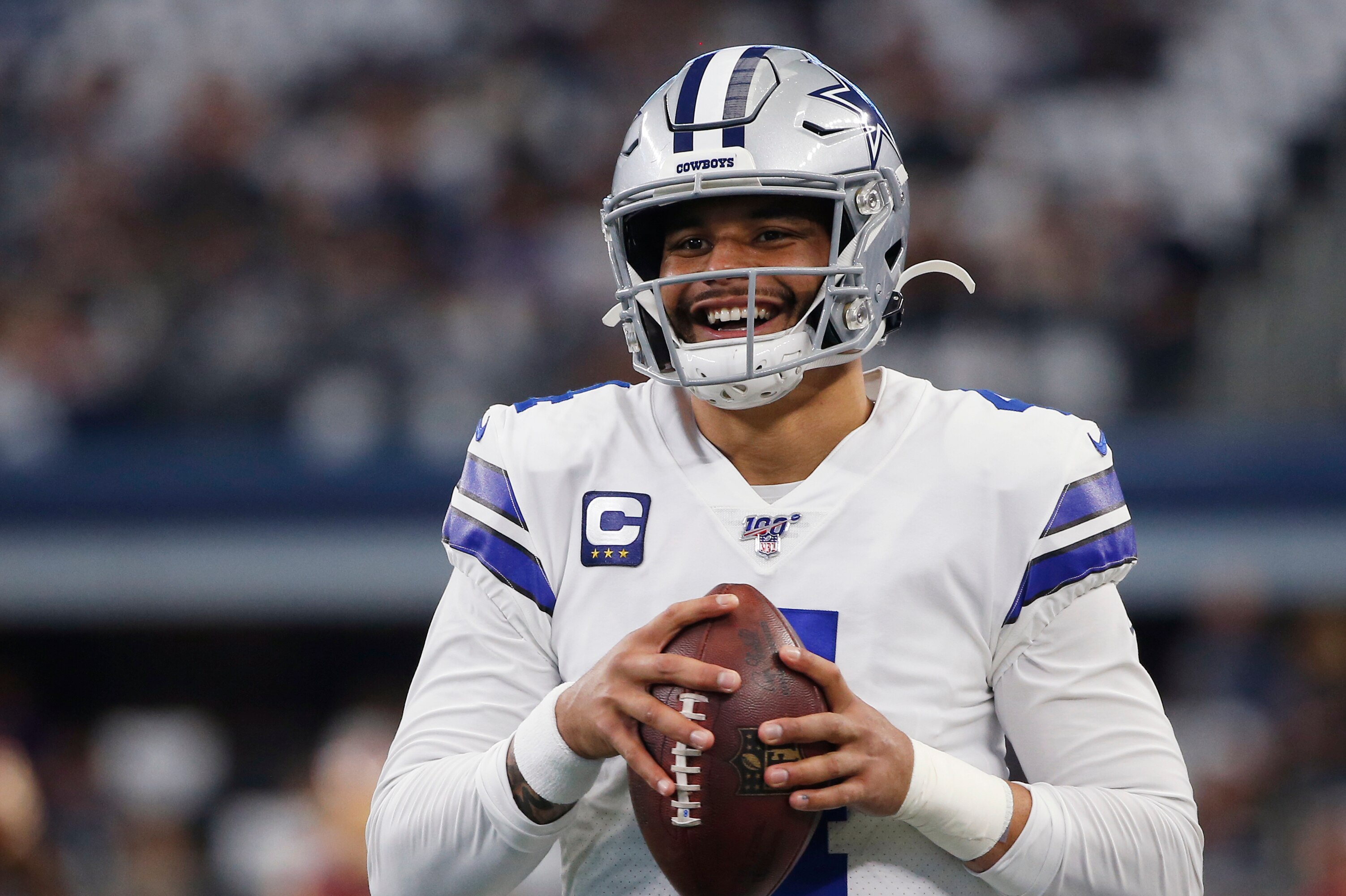 Updated QB Carousel Predictions After NFL Combine Rumors, Buzz