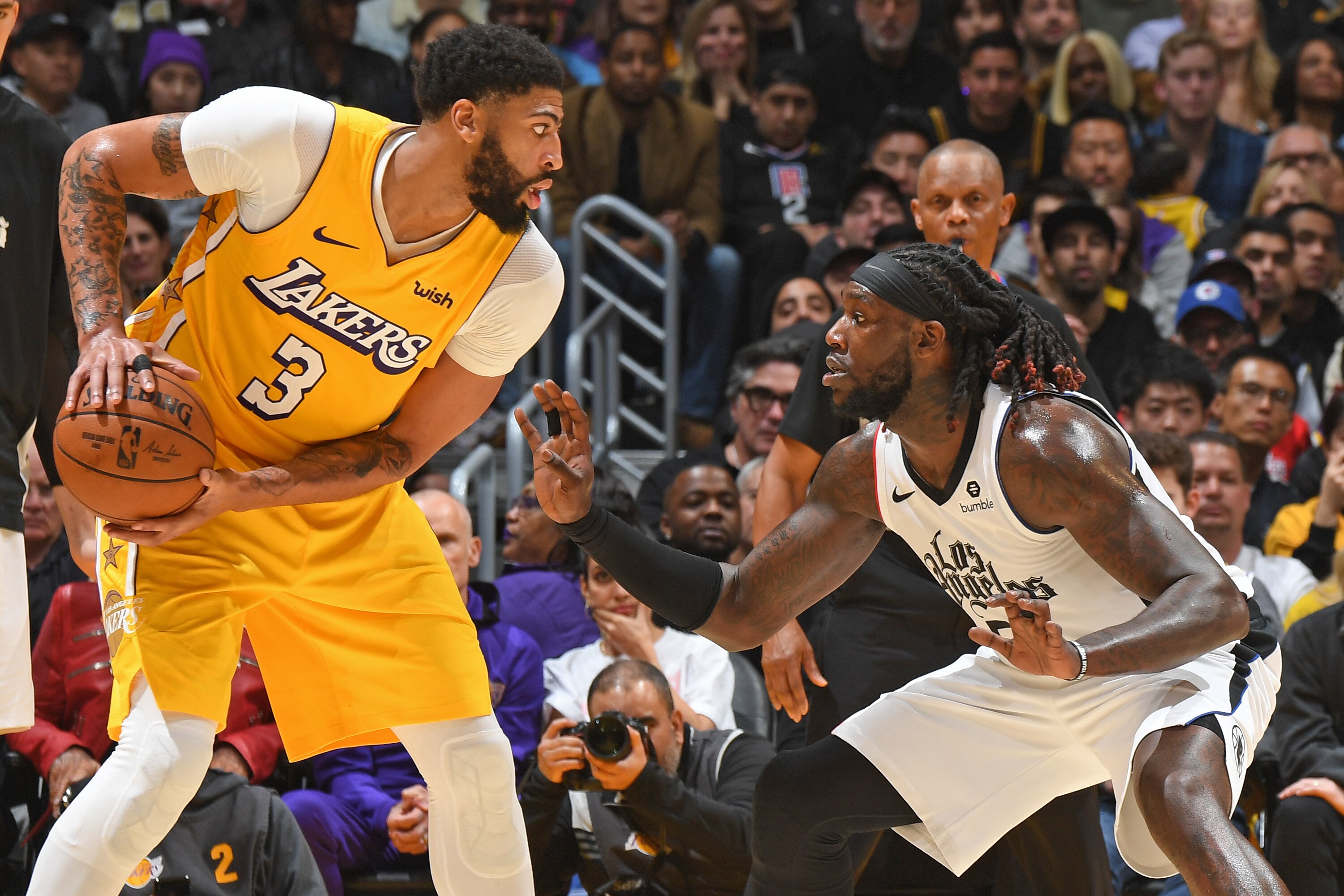 Every NBA Team's Biggest Flight Risk This Offseason