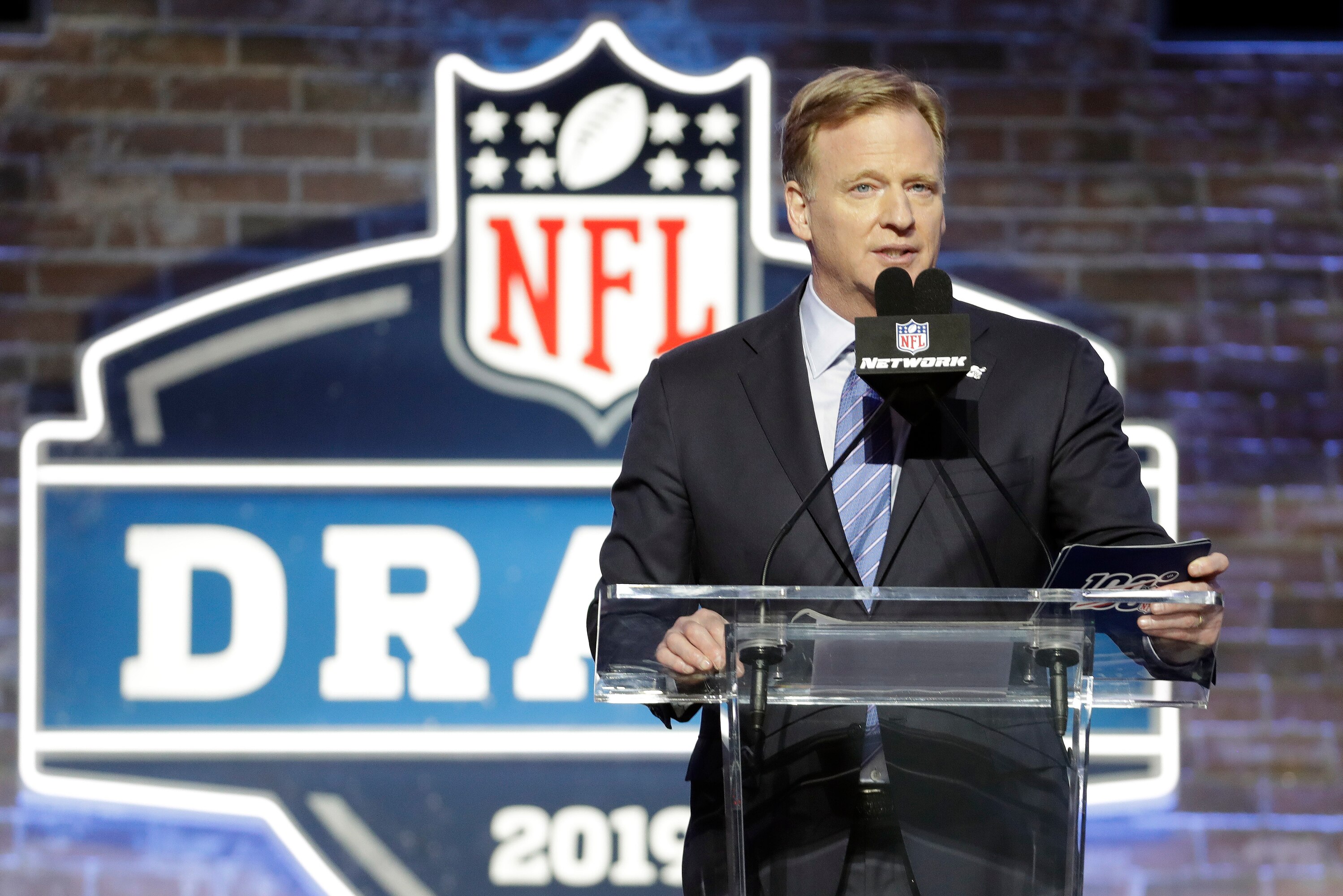 Teams Best Positioned to Shake Up the 2020 NFL Draft