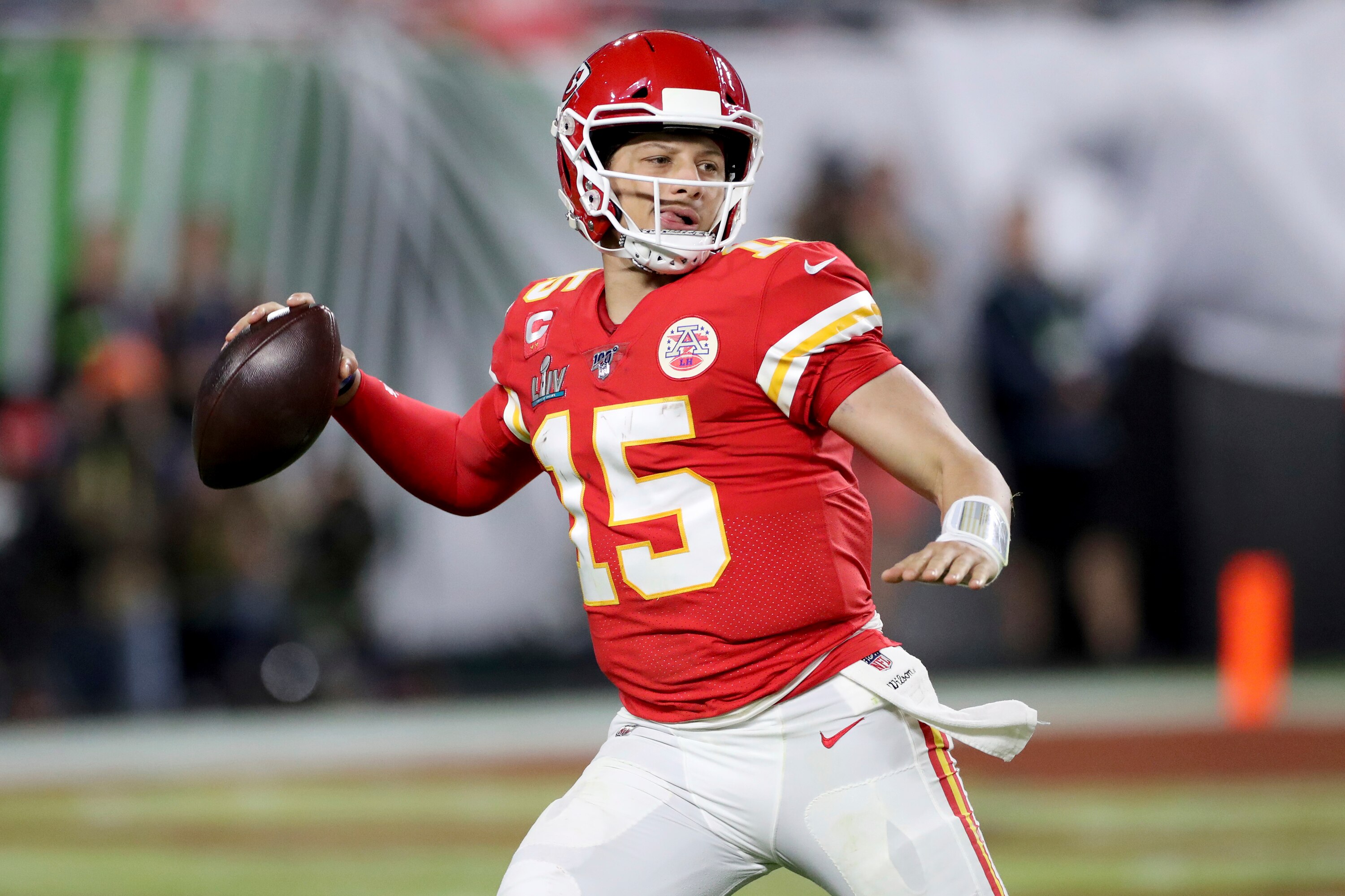 Predicting the NFL's Biggest Early Contract Extensions in 2020 Free Agency