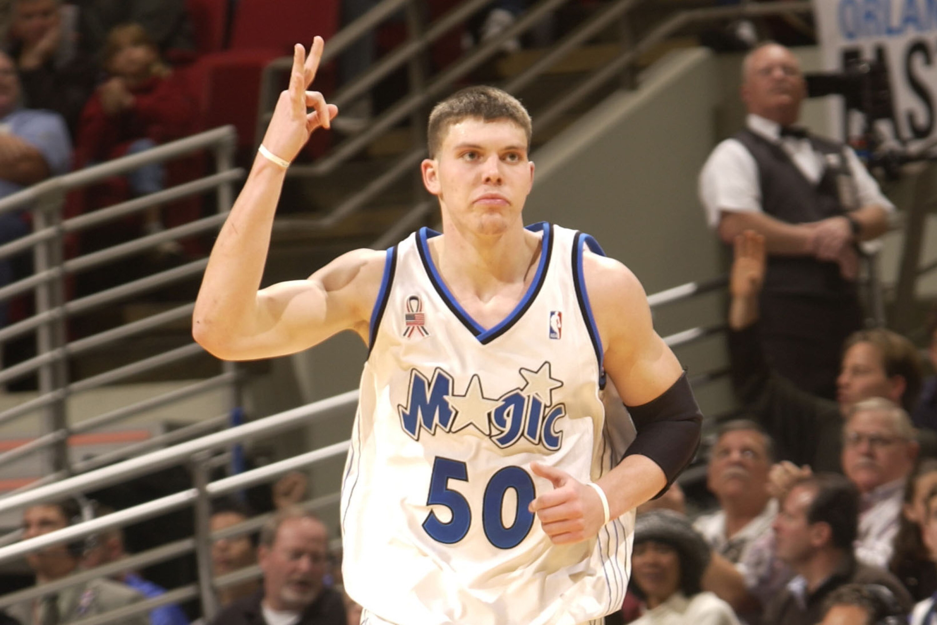 Re-Drafting the 2000 NBA Draft Class