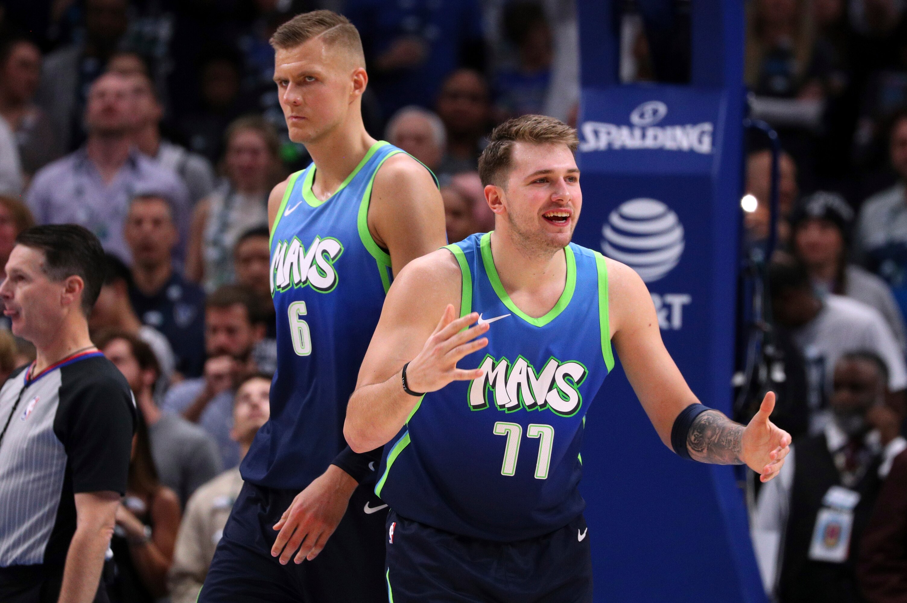 B/R NBA Staff: Which Superstar Duo Would You Build Around?
