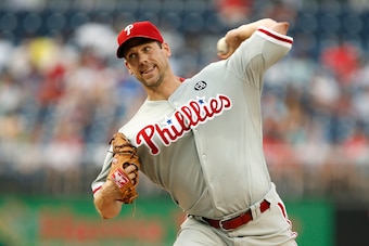 Ranking MLB's Top 25 Starting Pitchers Since 2000