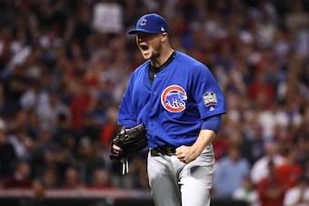 Ranking MLB's Top 25 Starting Pitchers Since 2000