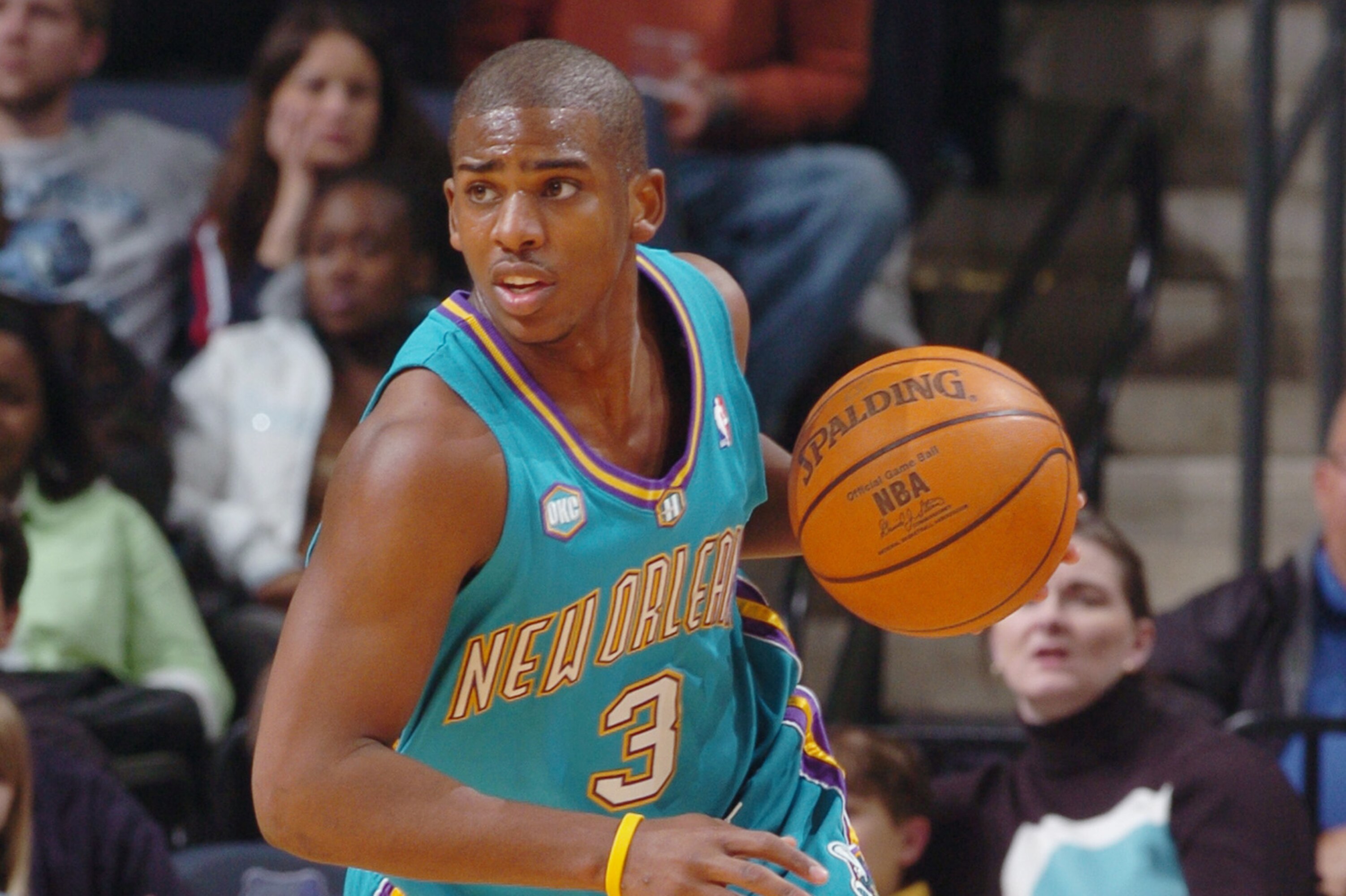 Re-Drafting the 2005 NBA Draft Class