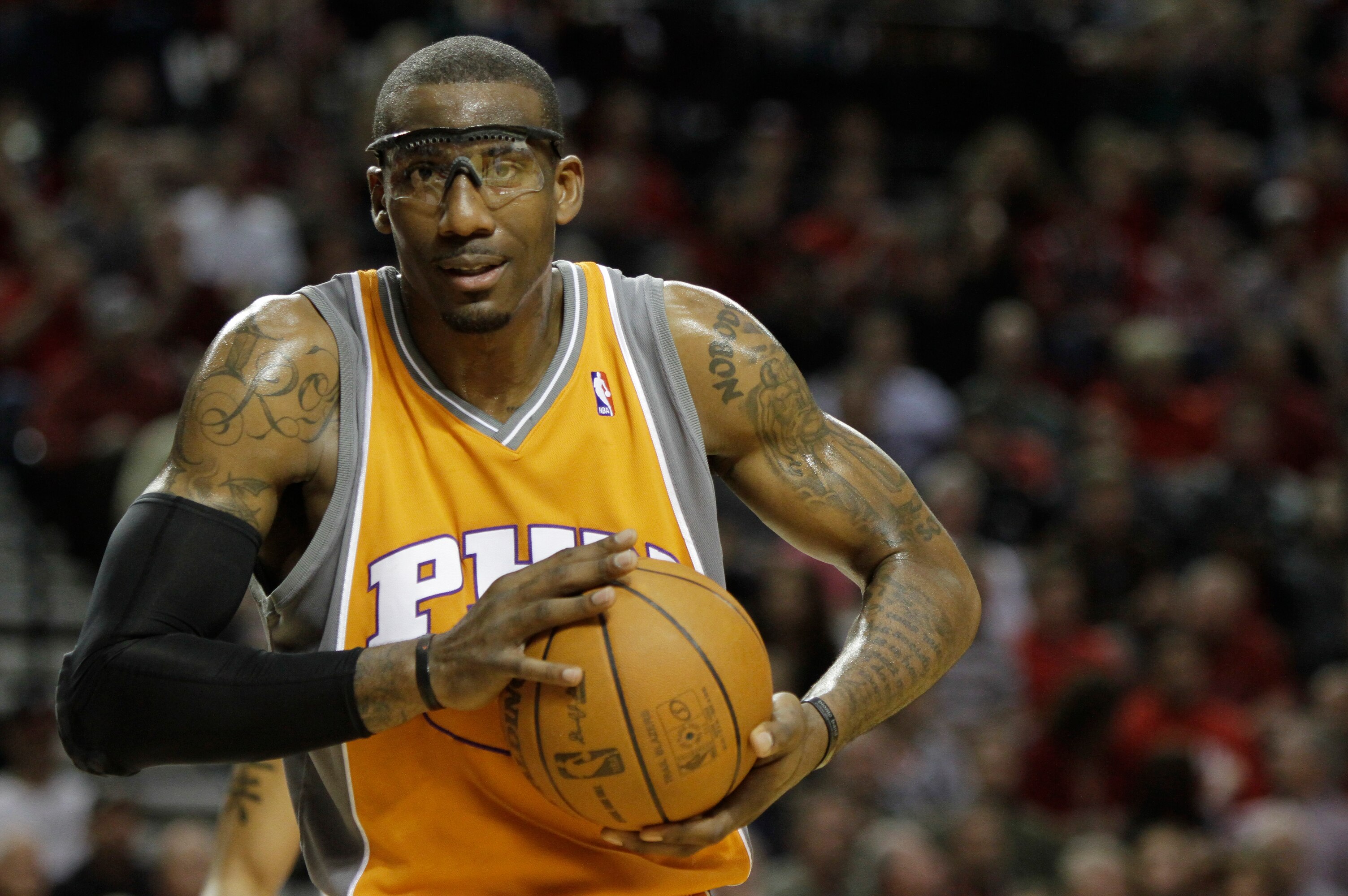 Re-Drafting the 2002 NBA Draft Class