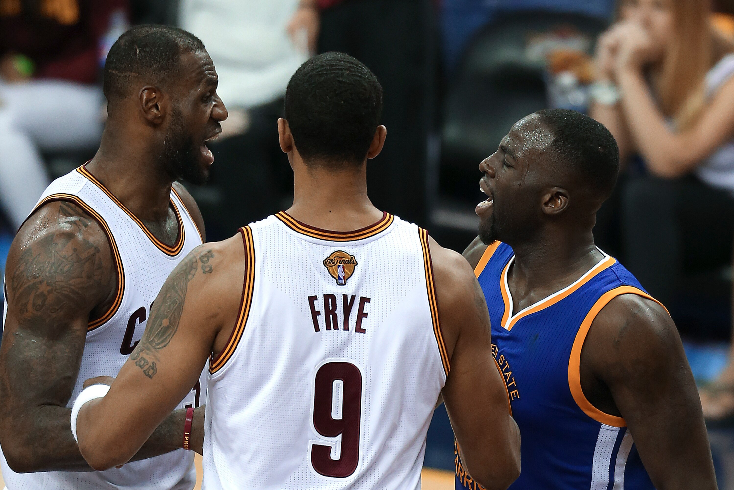 10 Crucial Forgotten Moments in Recent NBA History