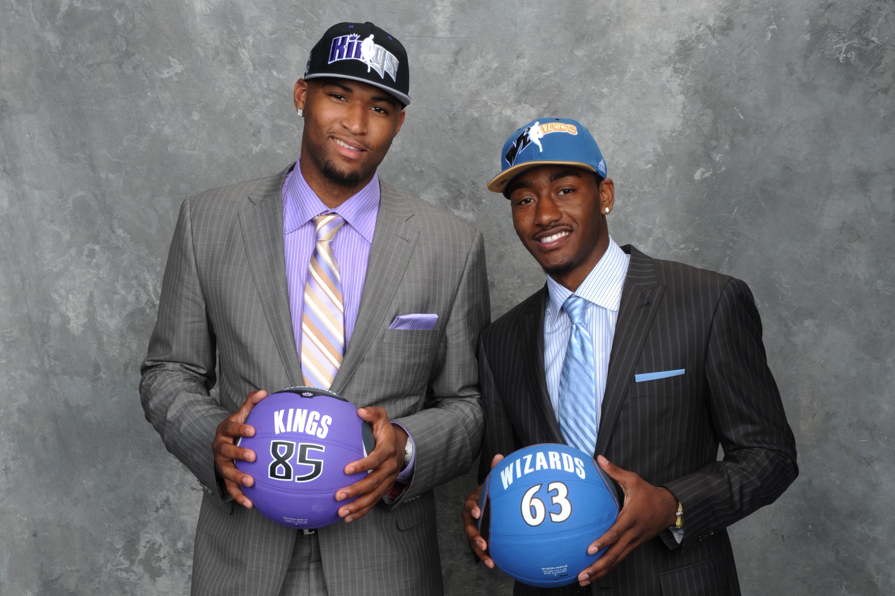 2010 nba draft