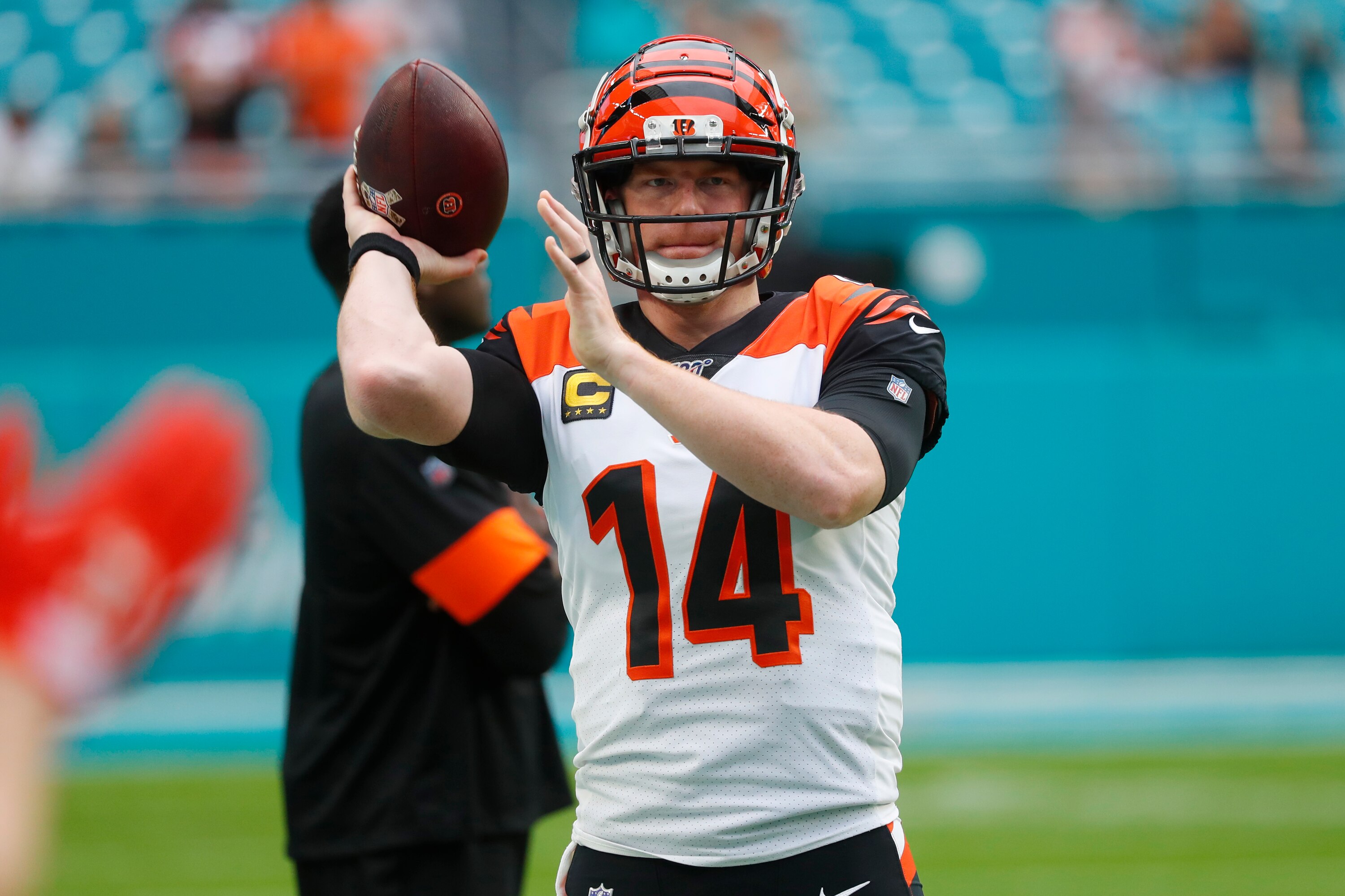 Ranking the 5 Most Likely NFL Players to Be Dealt During 2020 Draft