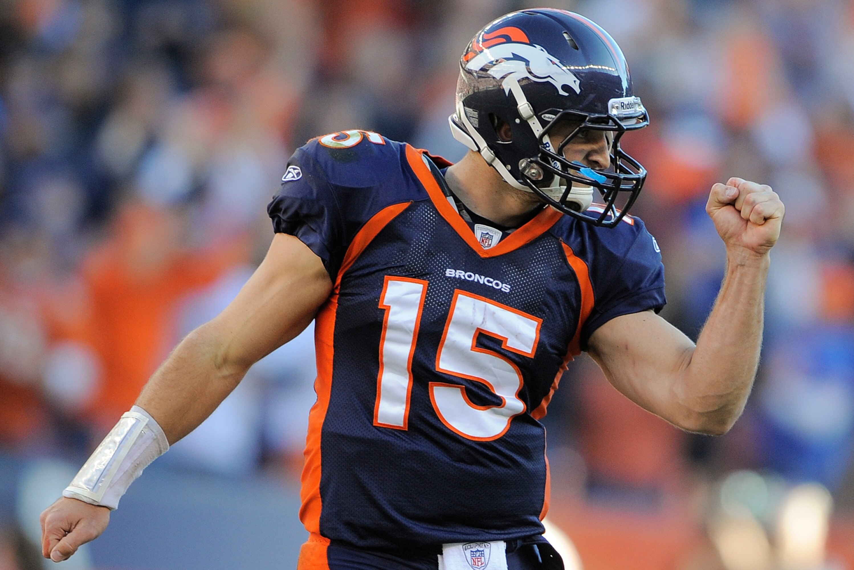 The 10 Worst NFL Playoff Teams of All Time