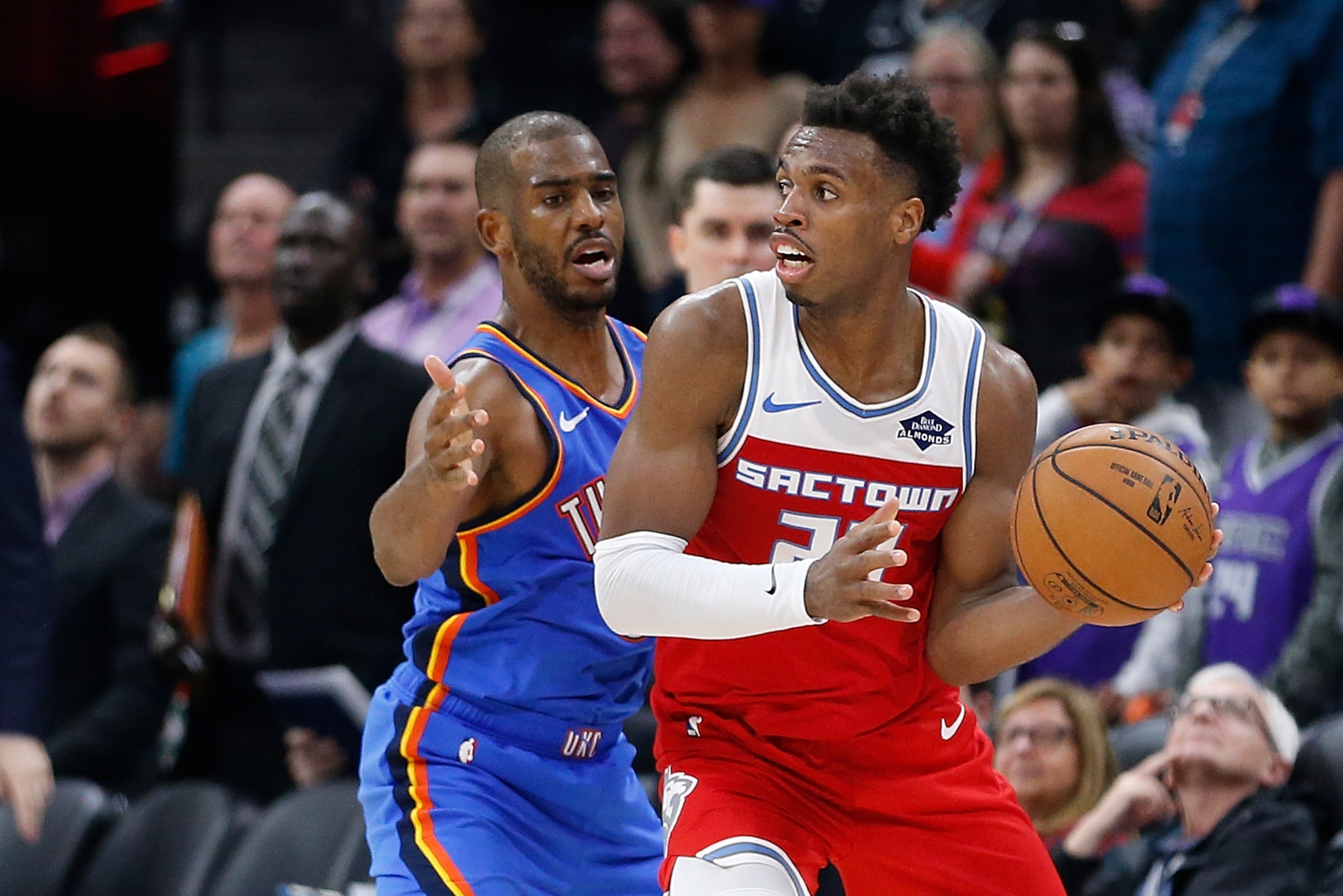 7 Blockbuster NBA Trades That Would Shake Things Up in 2020-21