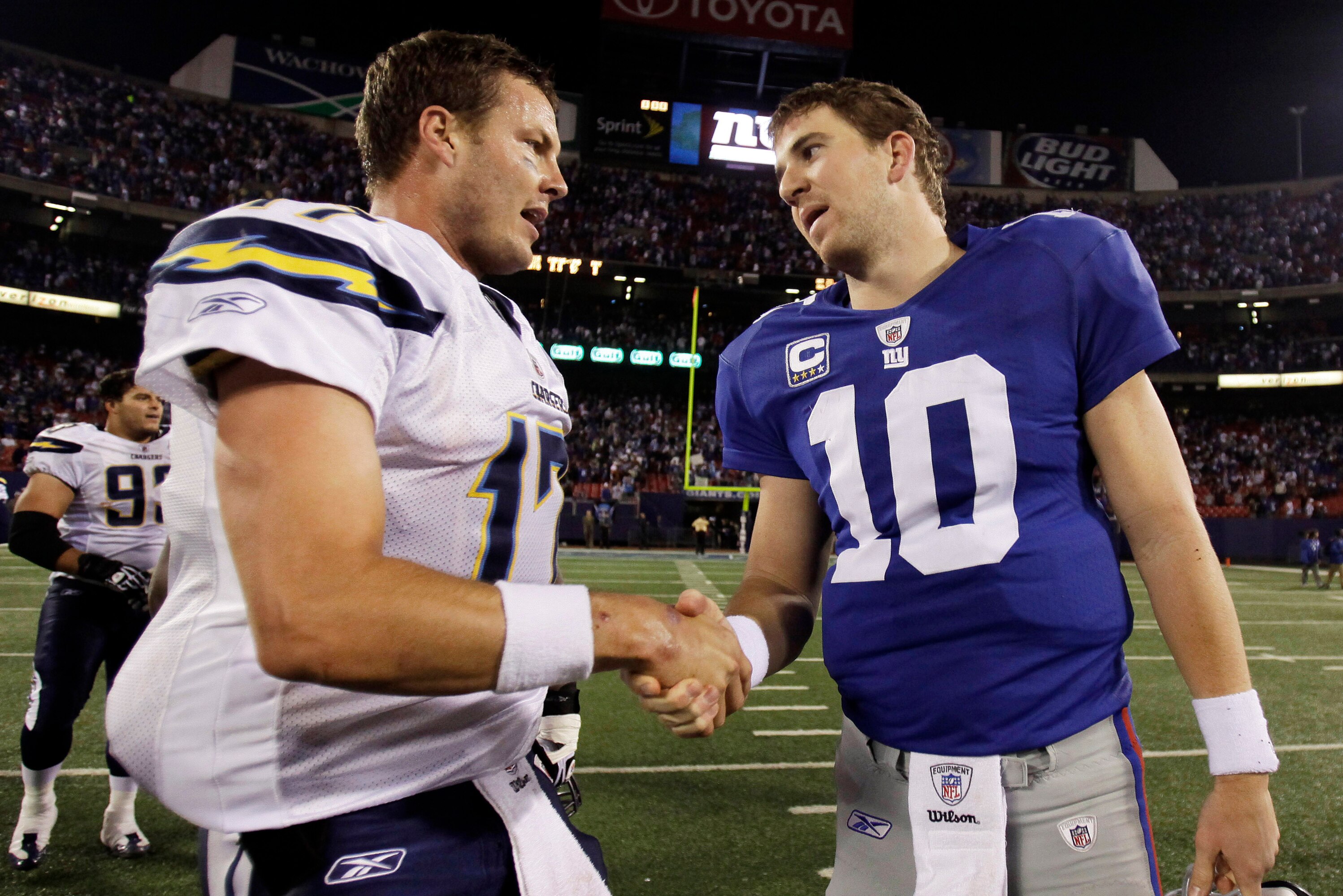 The Best Quarterback Classes in NFL Draft History