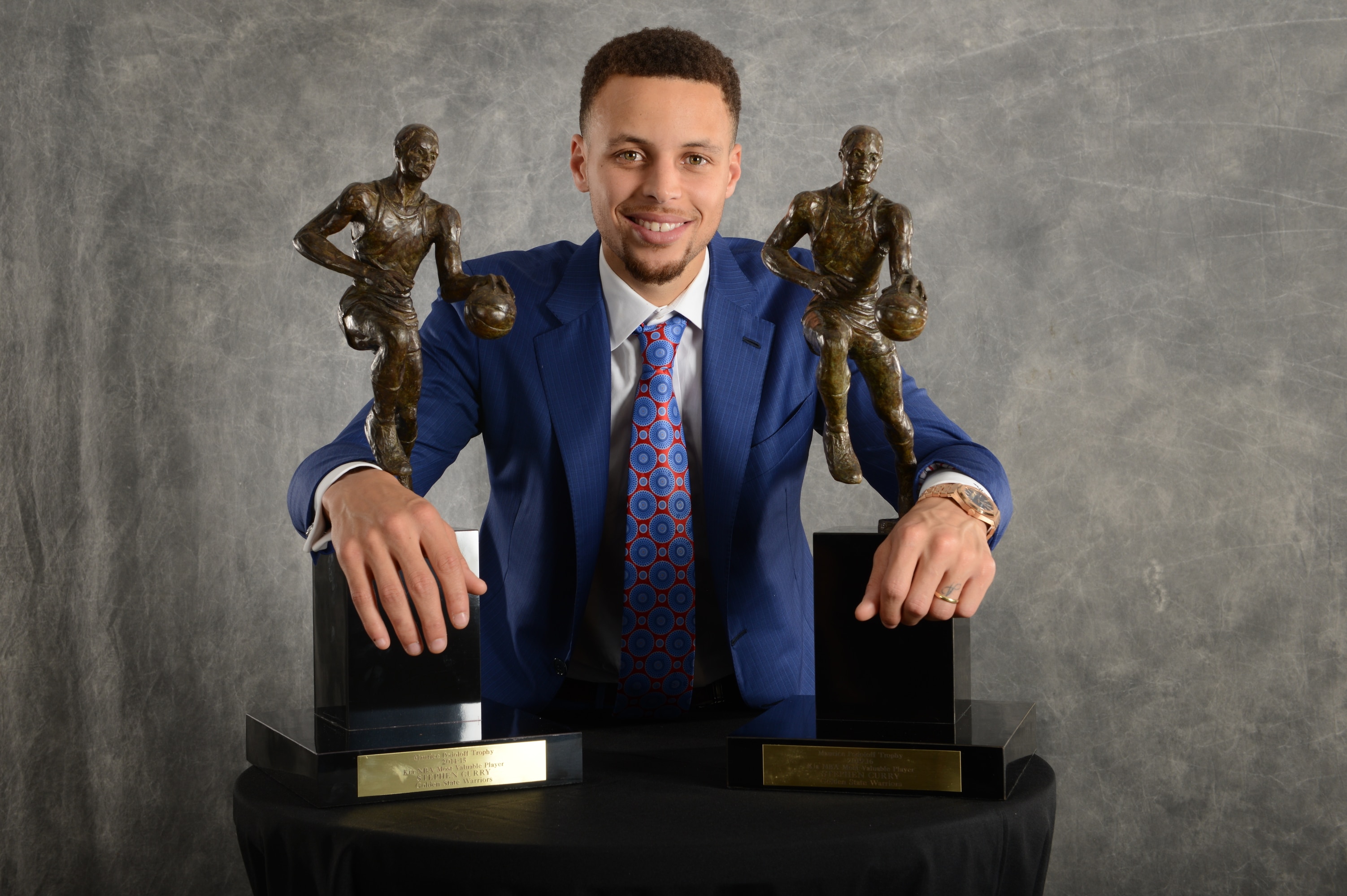 Ranking Every NBA MVP Since 2000