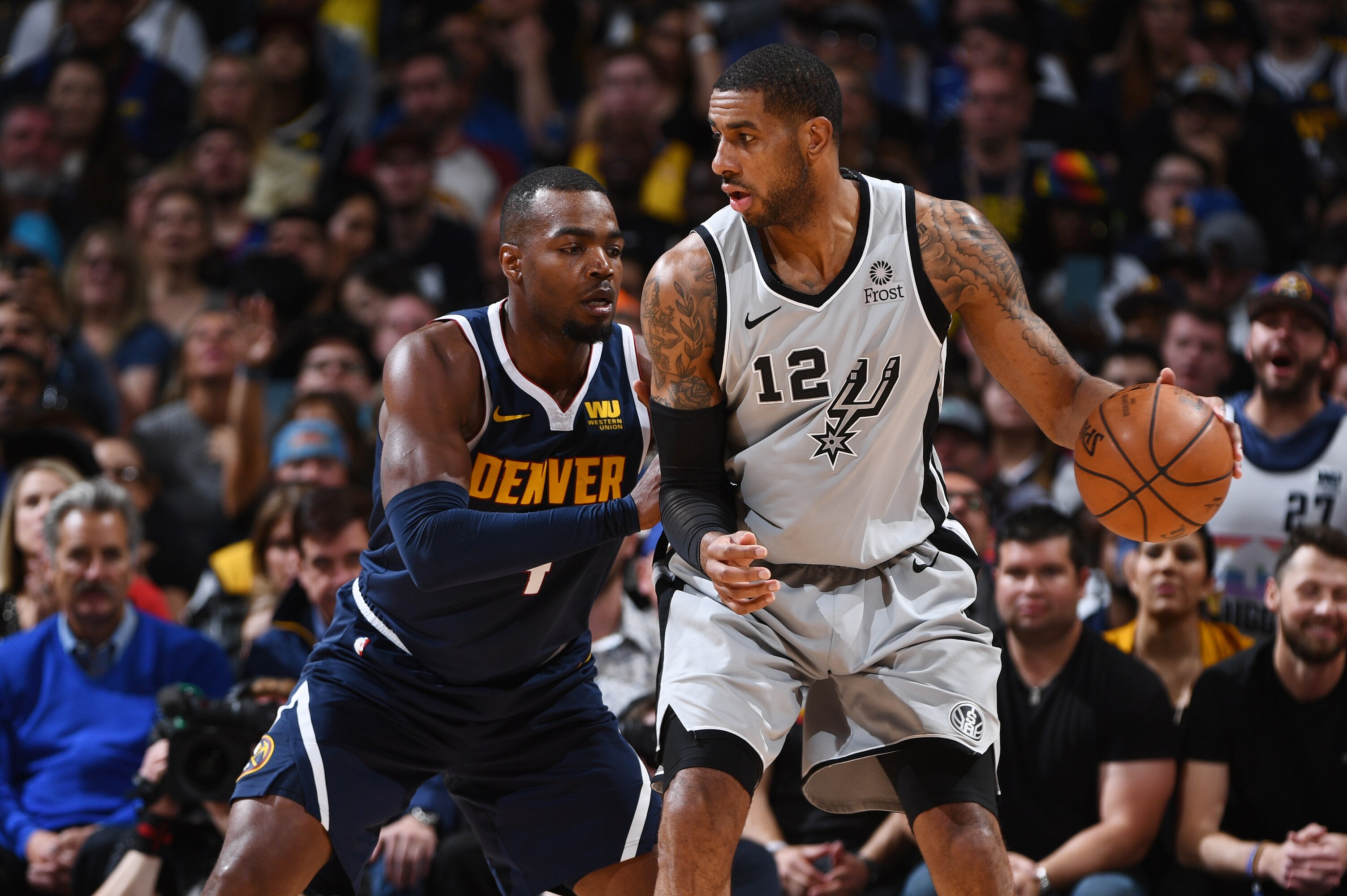 Re-Drafting the 2006 NBA Draft Class