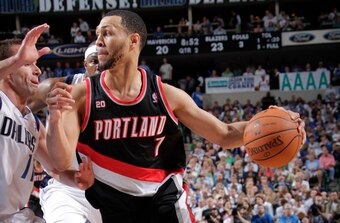 2006 nba draft order